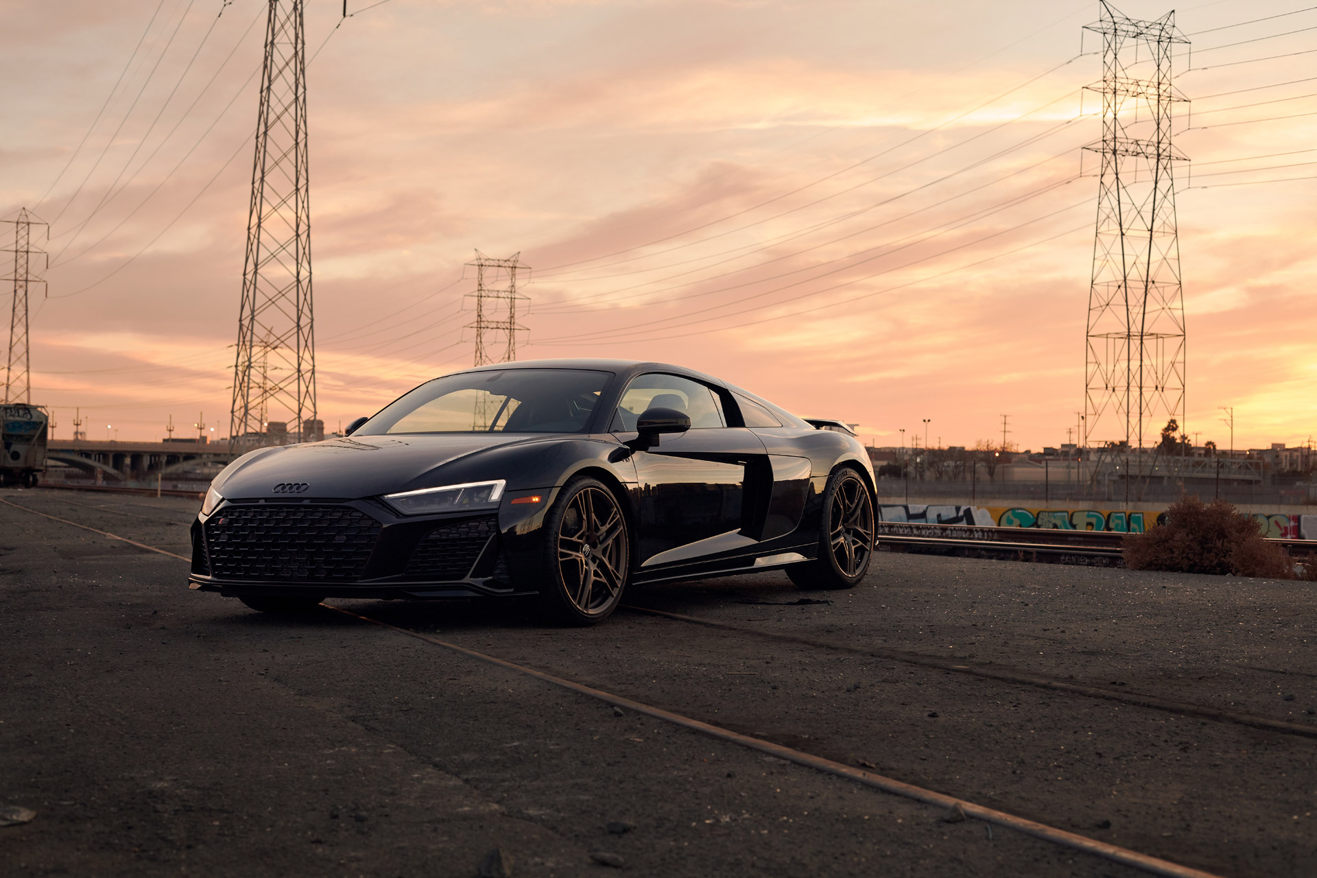 2020 Audi R8 V10 Decennium | Uncrate