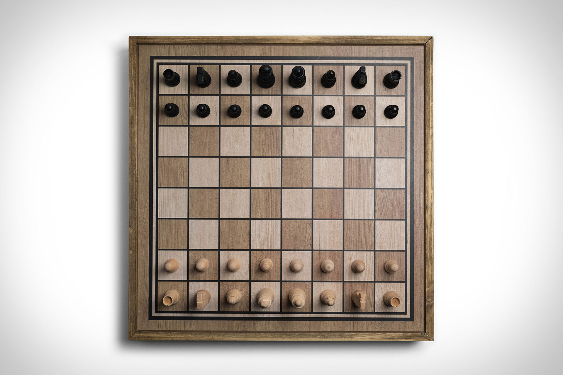 Monopoly 5-in-1 | Uncrate