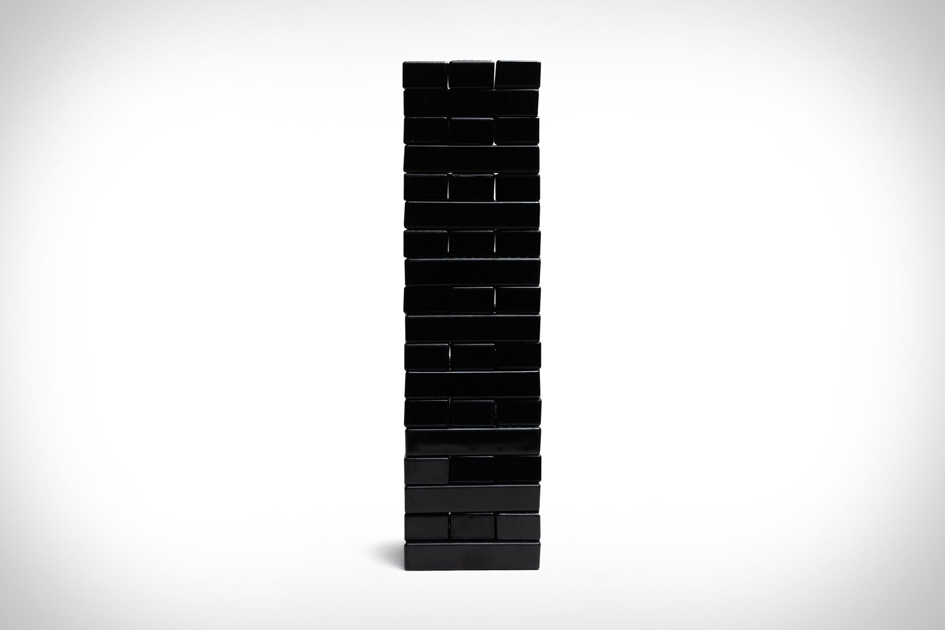 Jenga Ocean | Uncrate
