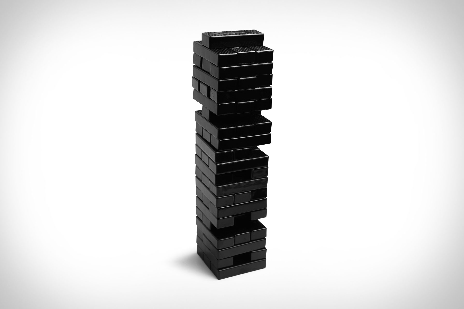 Jenga Ocean | Uncrate