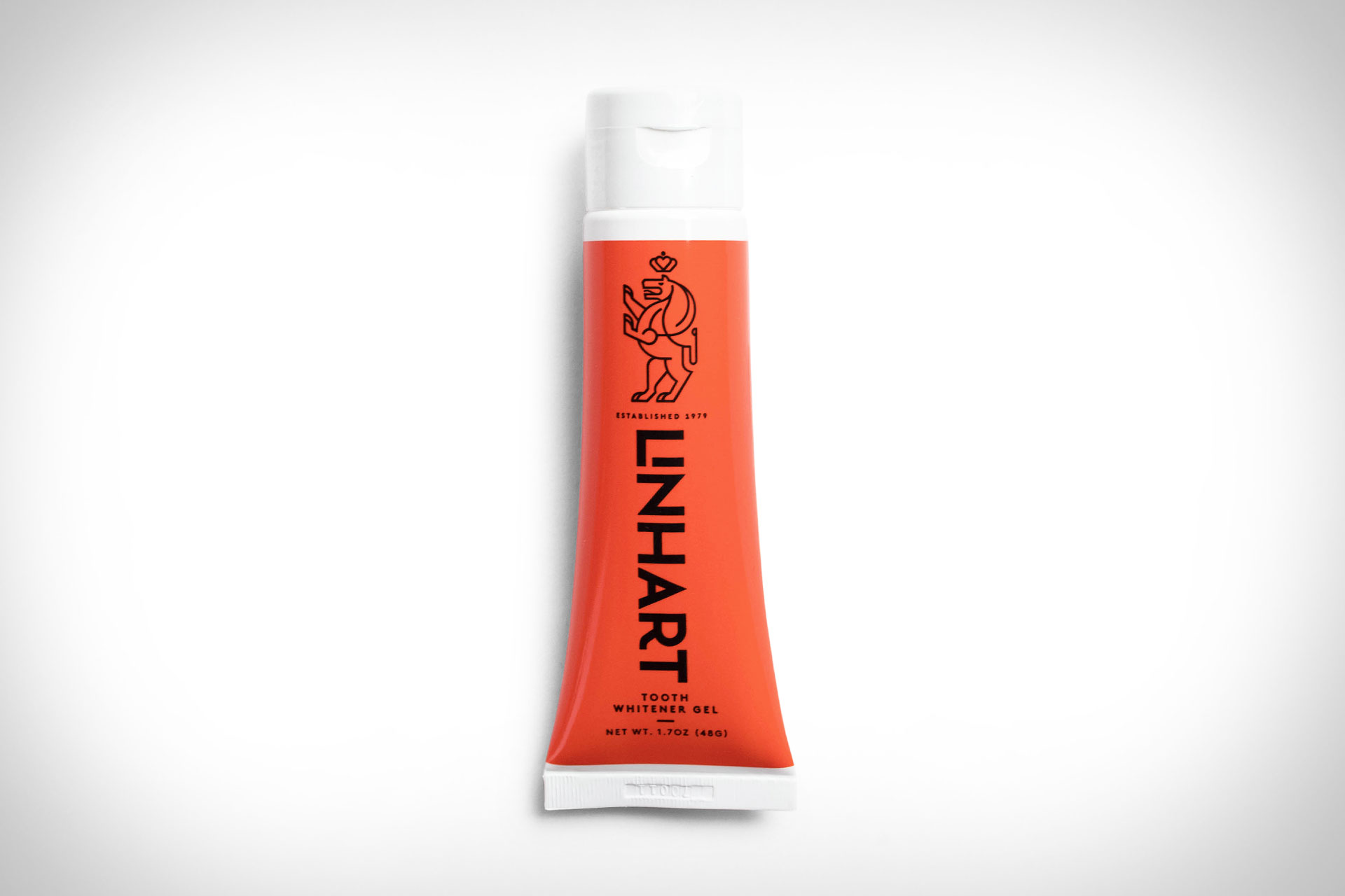 Linhart NYC Teeth Care Set | Uncrate