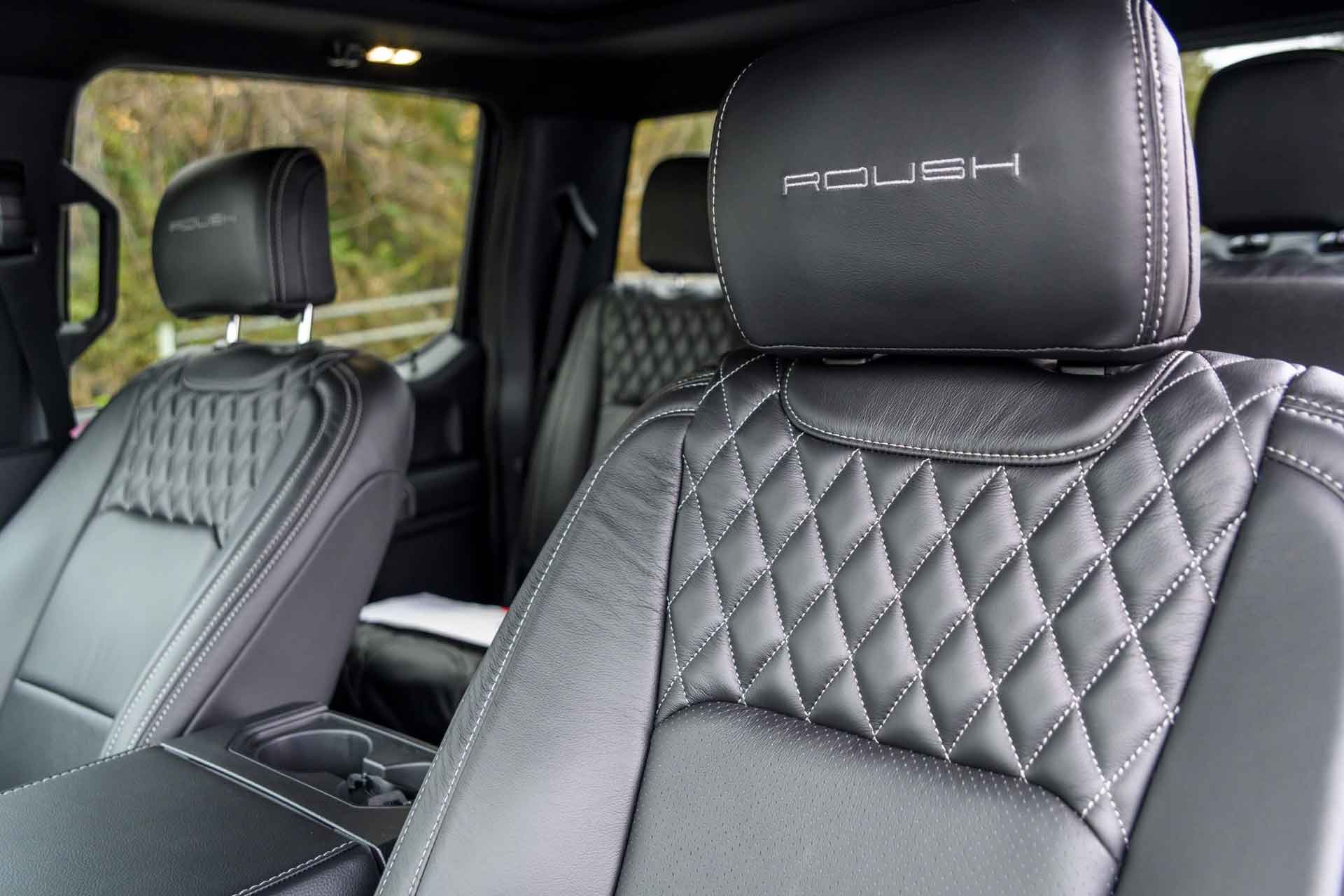 2020 Roush F-150 Truck | Uncrate