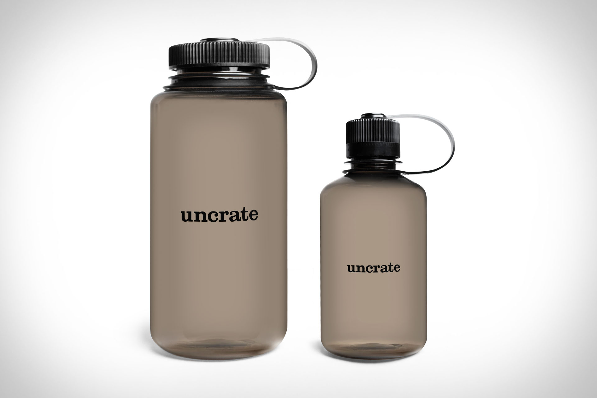 Nalgene x Uncrate Water Bottle | Uncrate