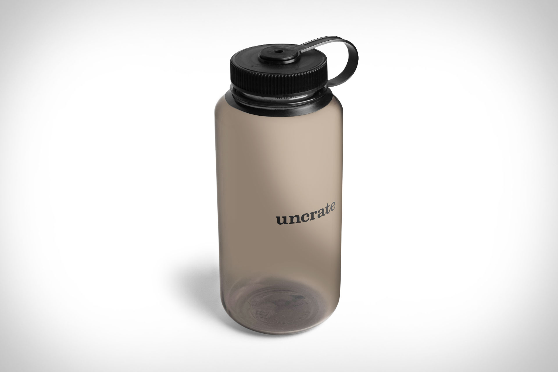Nalgene x Uncrate Water Bottle | Uncrate