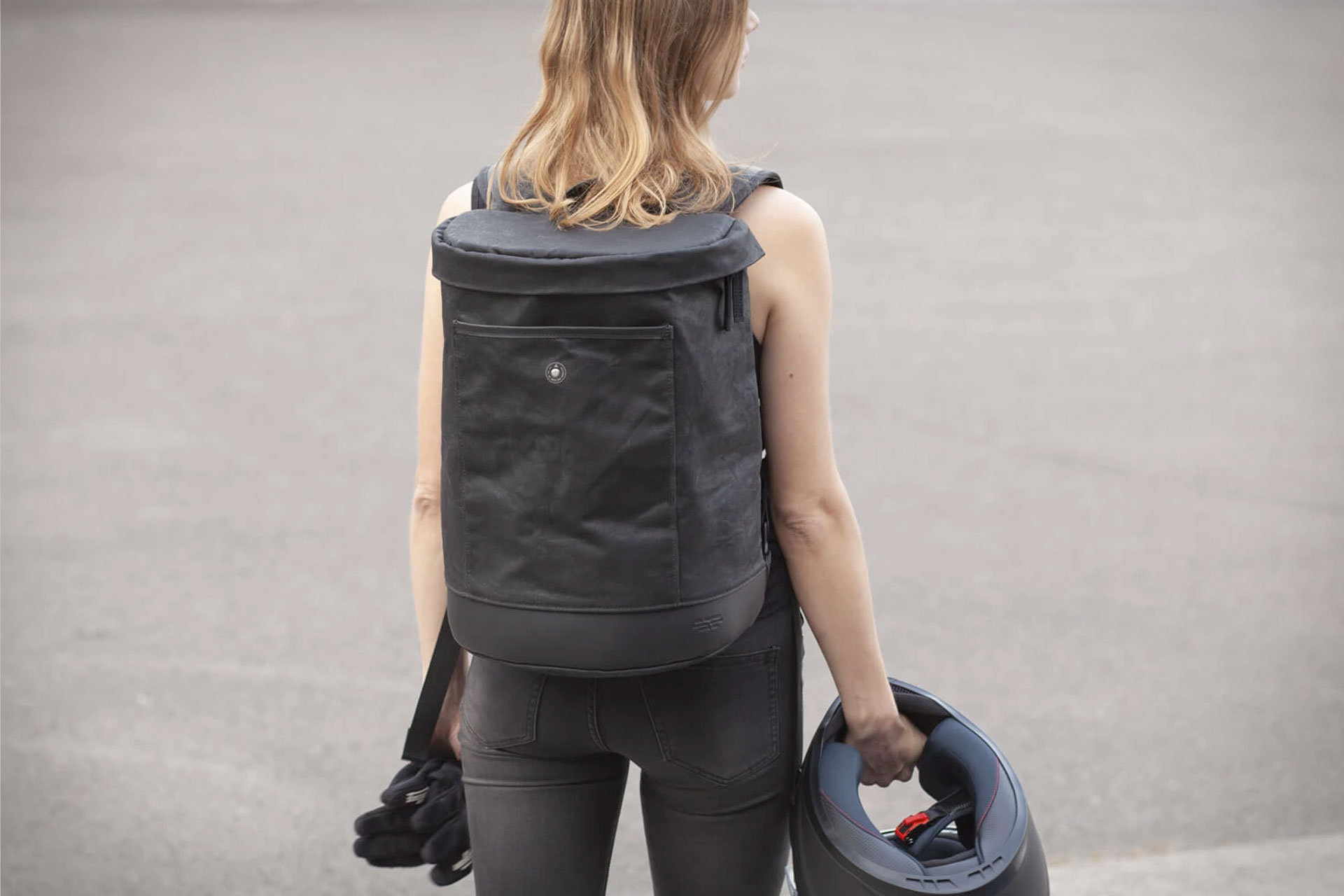 Azo Equipment Bashilo Backpack | Uncrate