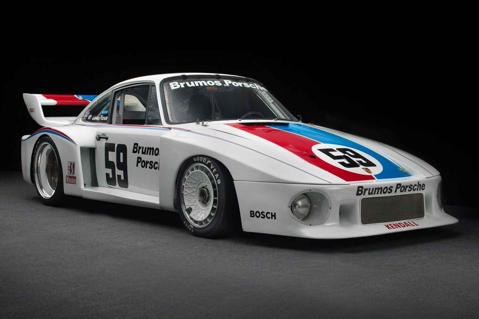 The Brumos Collection | Uncrate