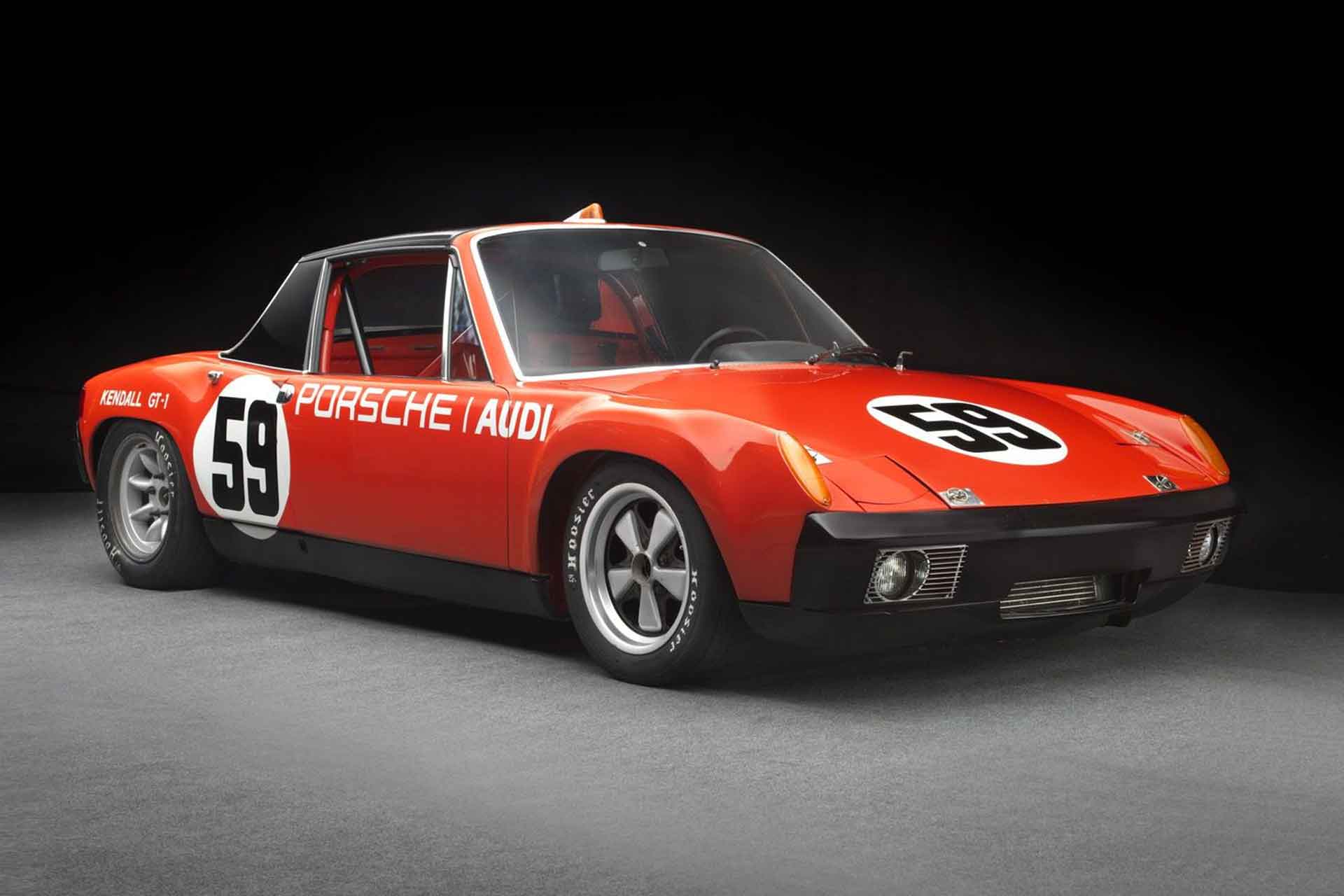 The Brumos Collection | Uncrate