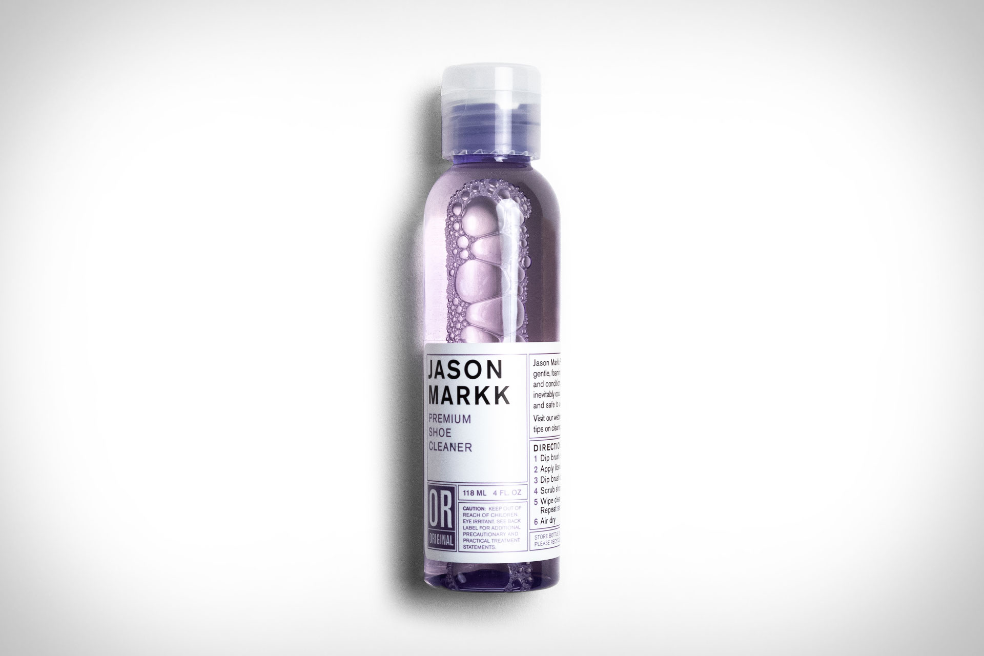 Jason Markk Essentials Kit | Uncrate