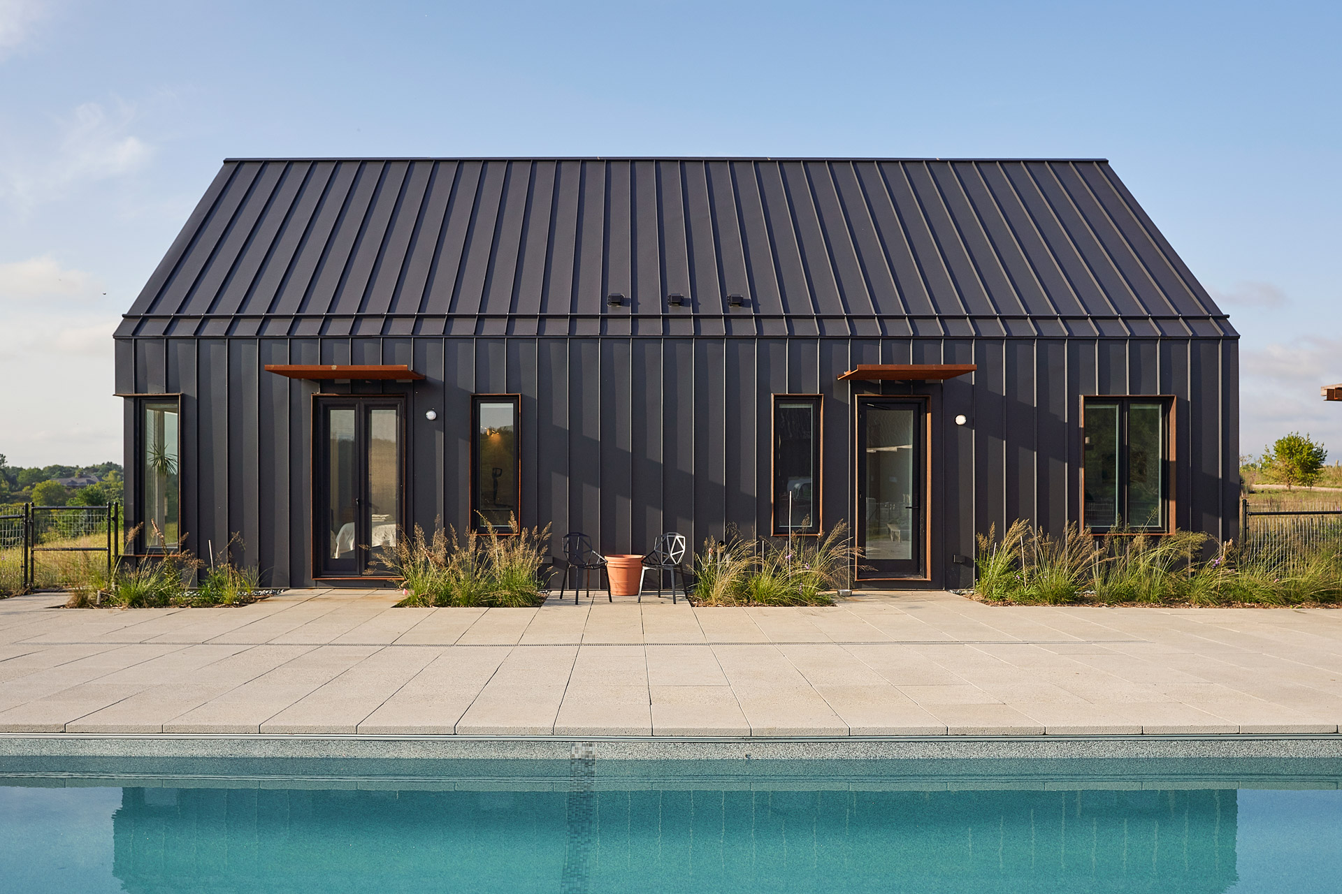 レイクジェニバファームハウス | Uncrate