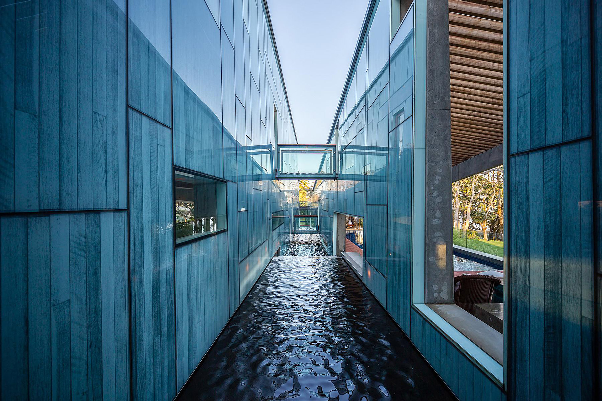 メチョシンハウス | Uncrate