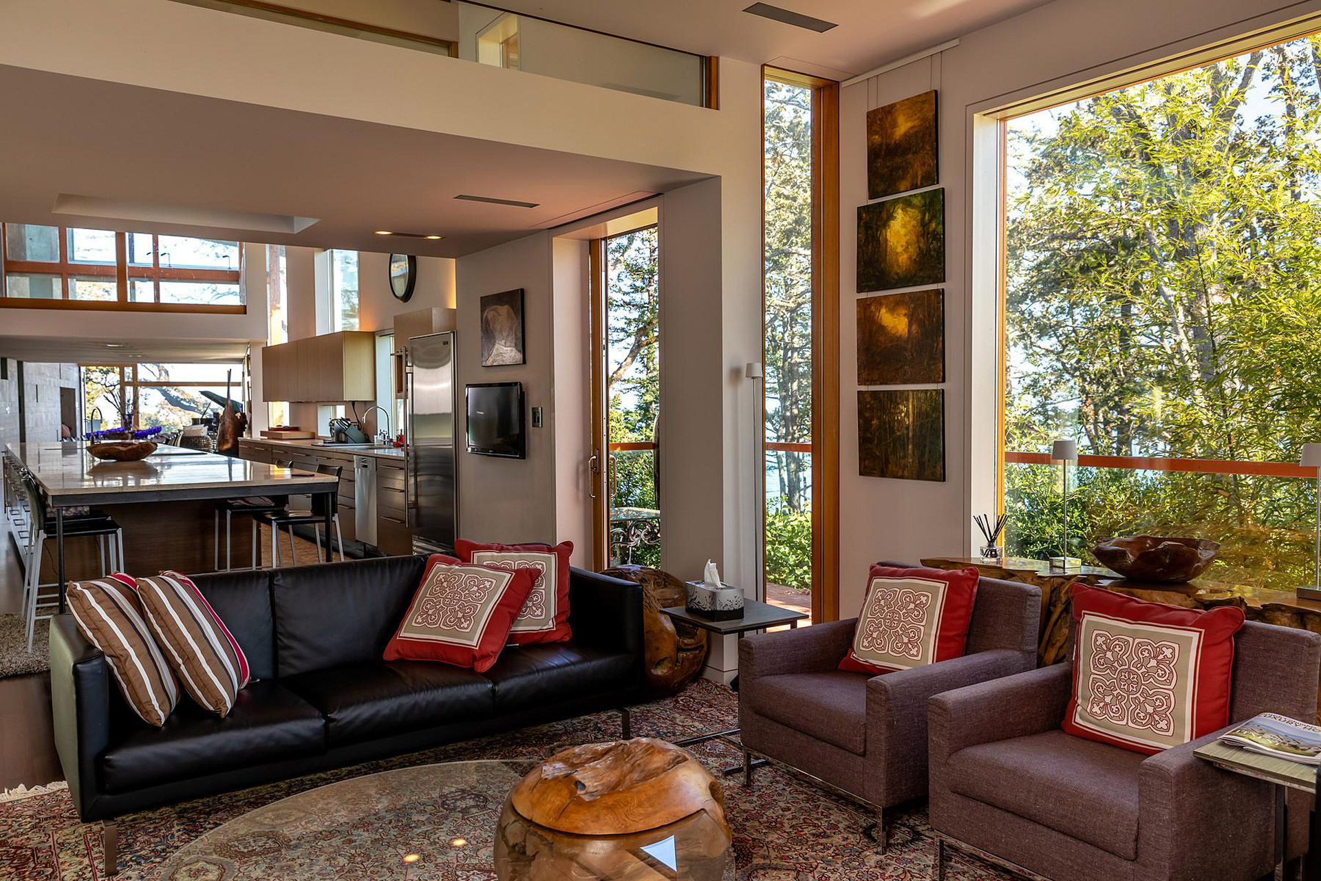 メチョシンハウス | Uncrate