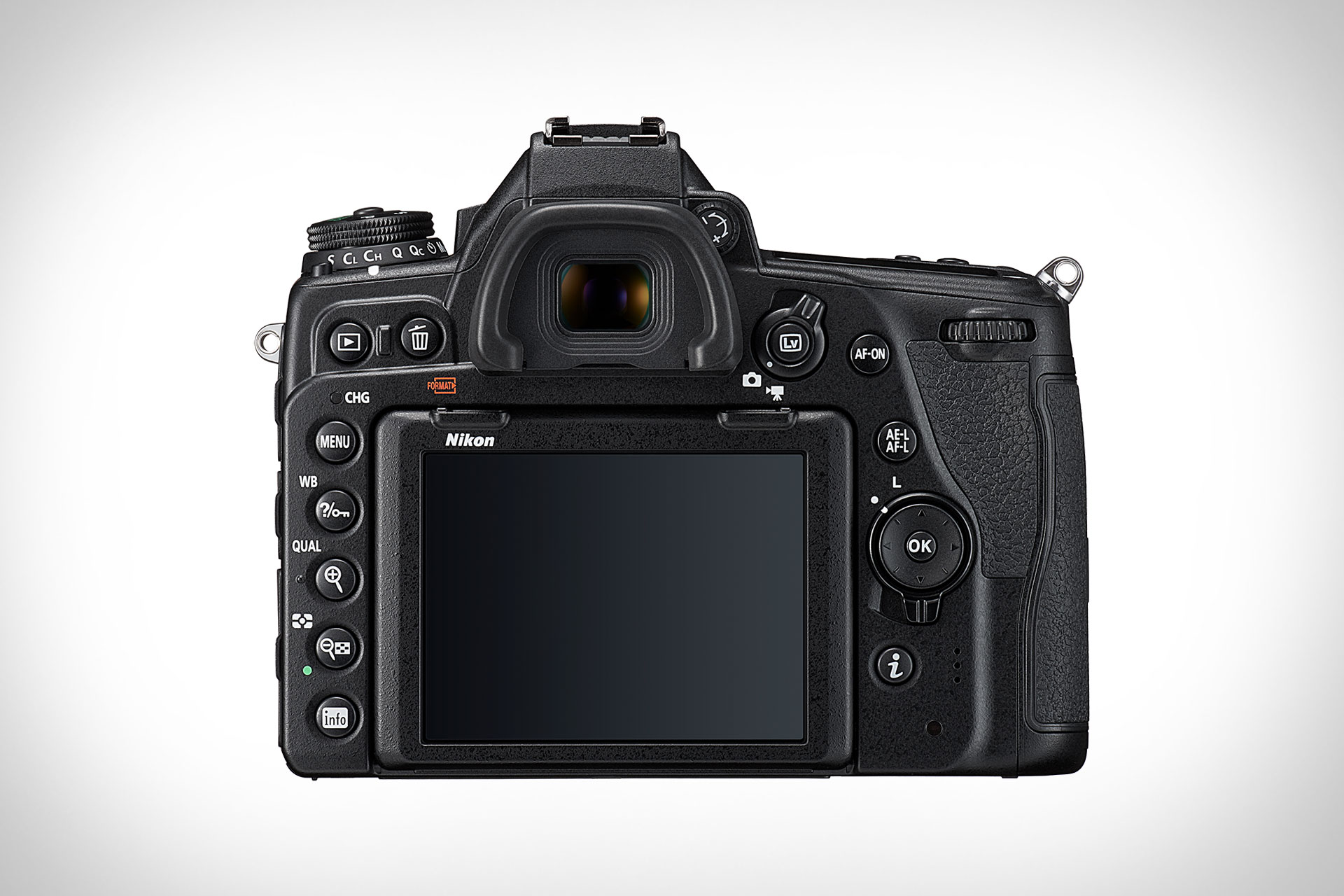 Nikon D780 Camera | Uncrate