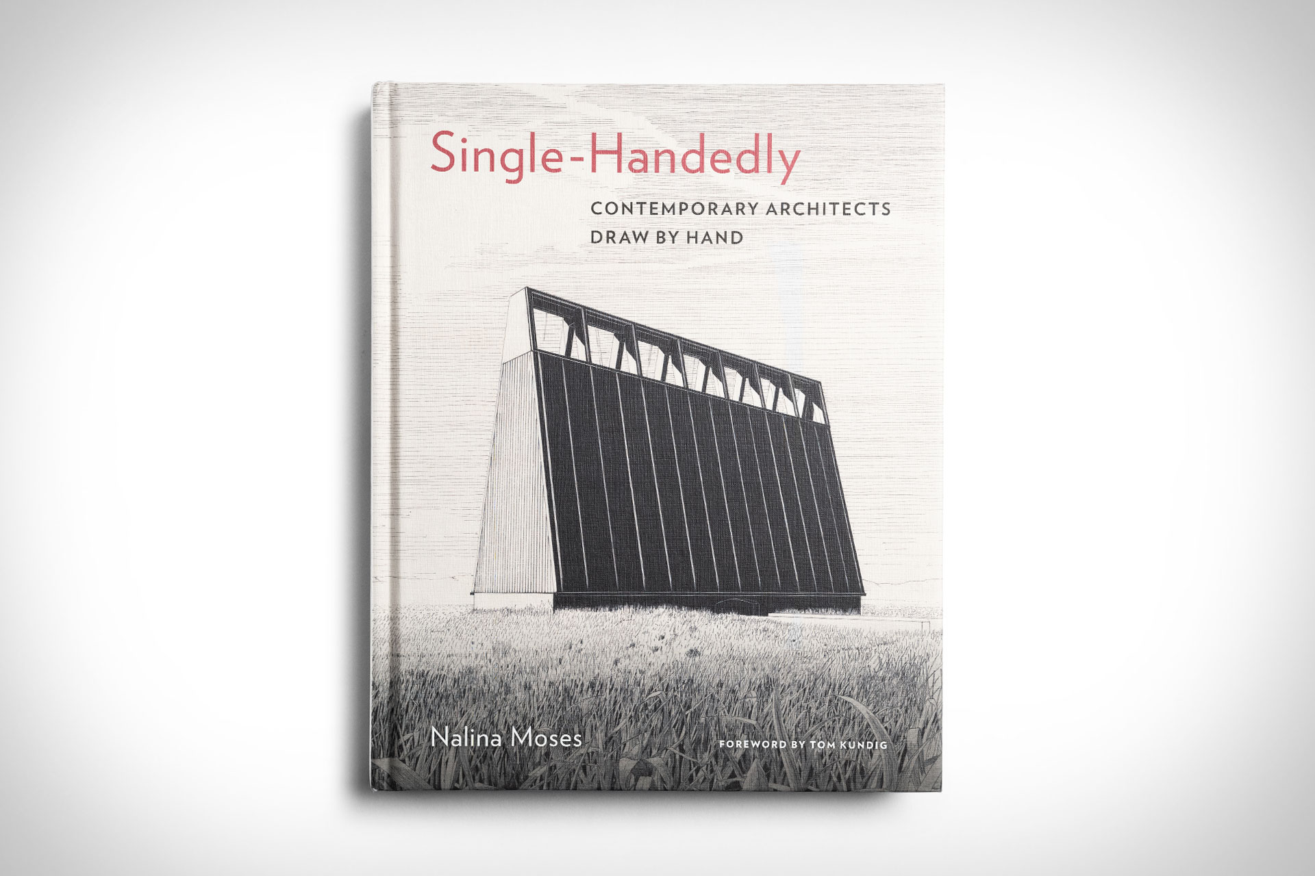 Single-Handedly | Uncrate