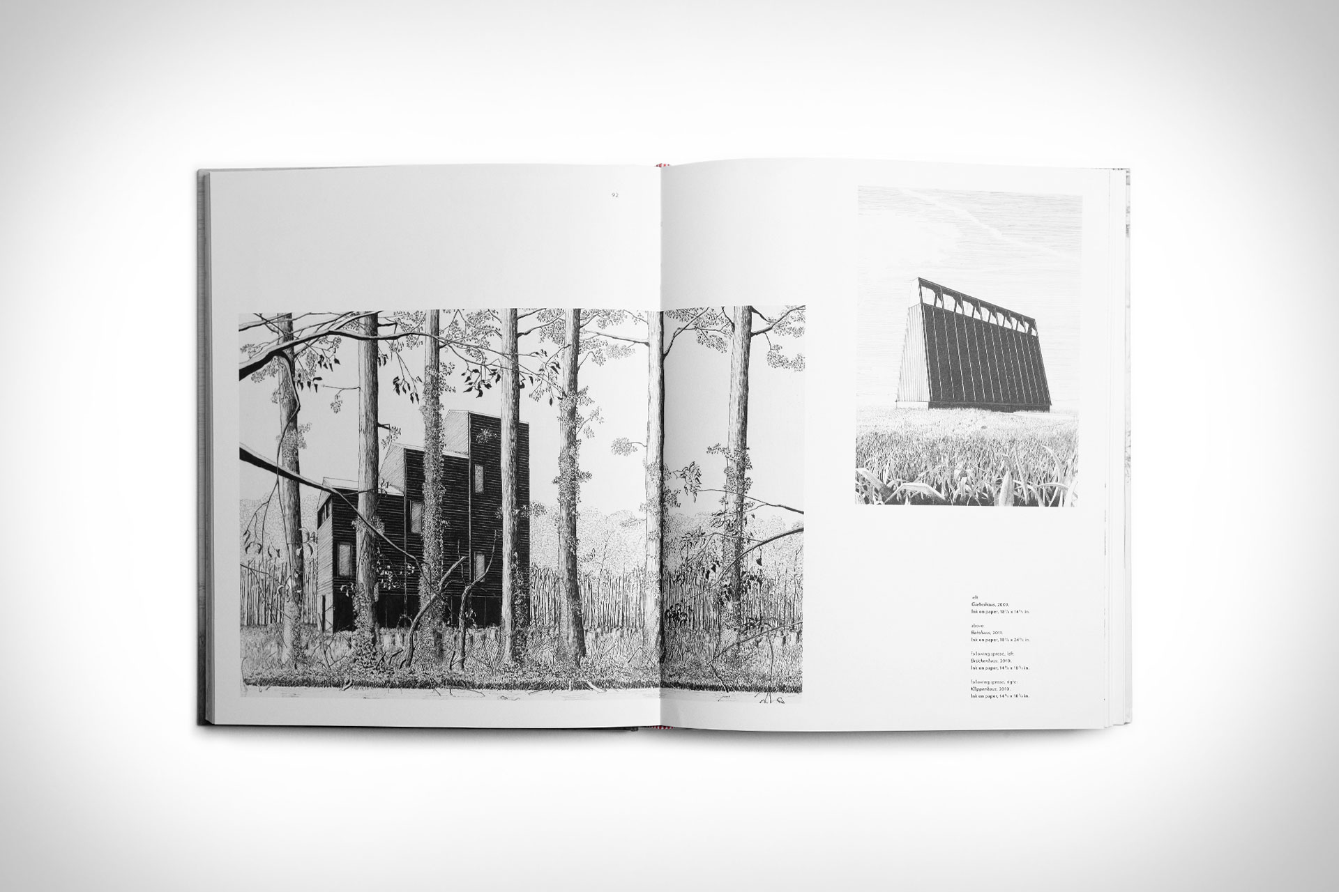 Single-Handedly | Uncrate