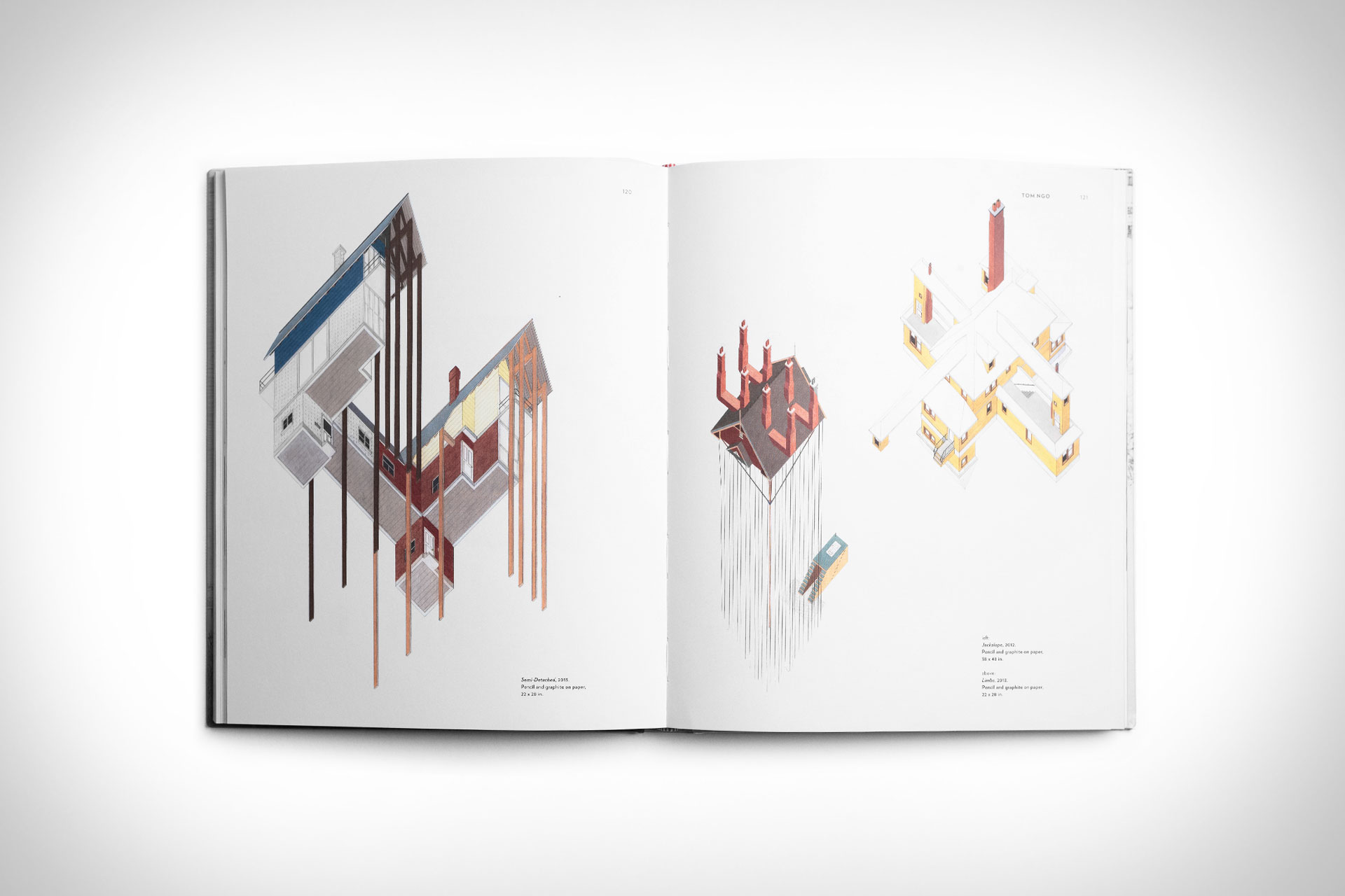 Single-Handedly | Uncrate