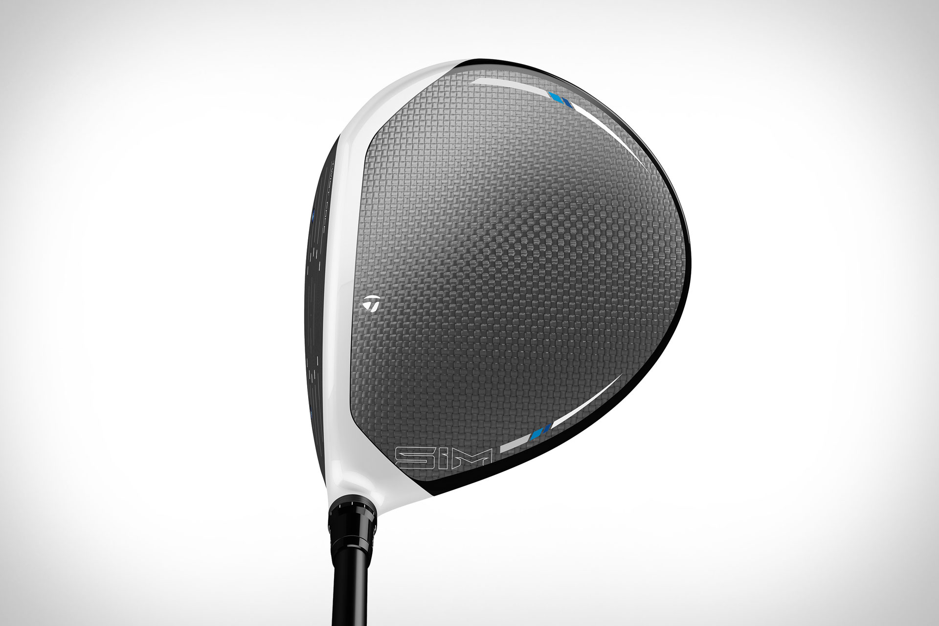 TaylorMade SIM Drivers & Fairway Woods | Uncrate