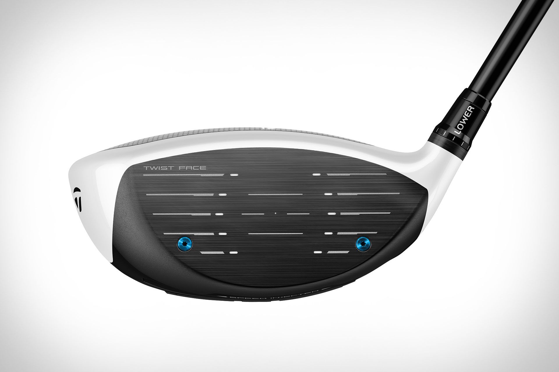 TaylorMade SIM Drivers & Fairway Woods | Uncrate