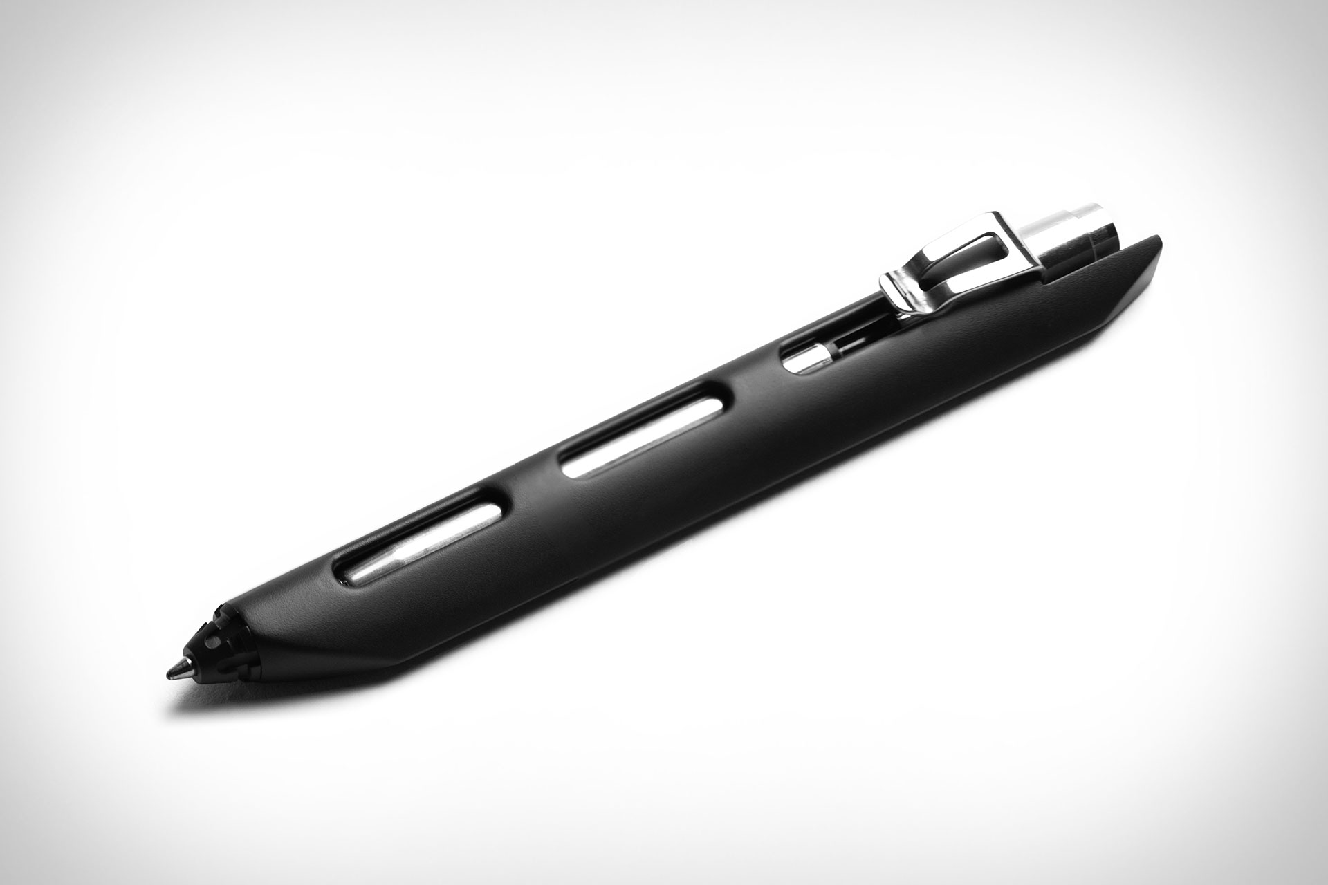 Lioe Stealth Pen | Uncrate