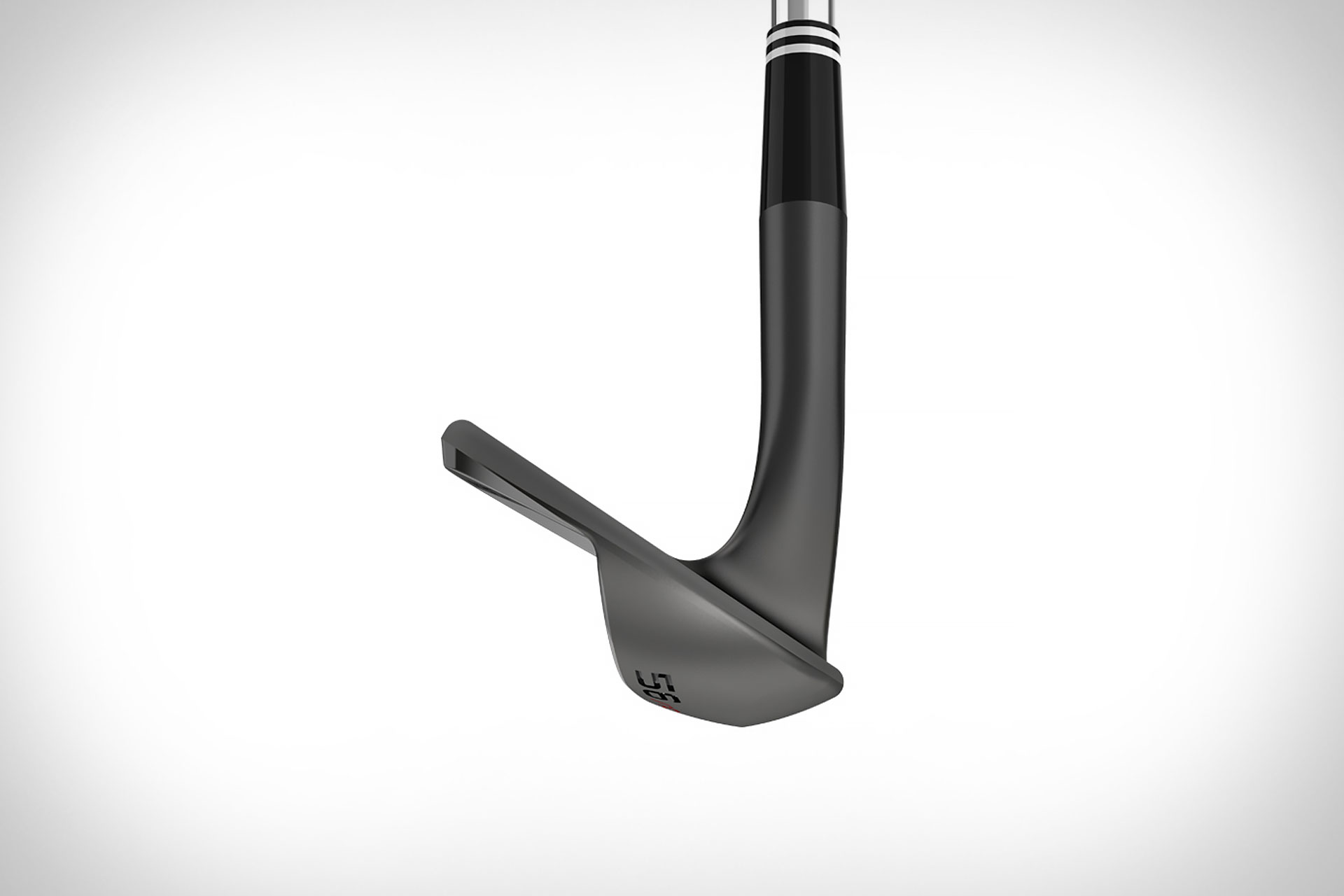 Cleveland CBX Full-Face Wedge | Uncrate Cleveland CBX Full-Face Wedge | Uncrate