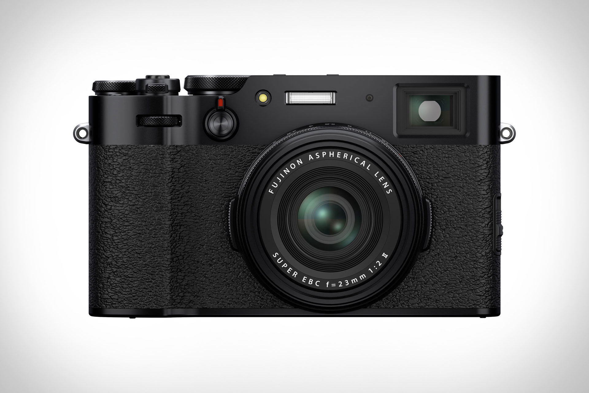 Fujifilm X100V Camera | Uncrate