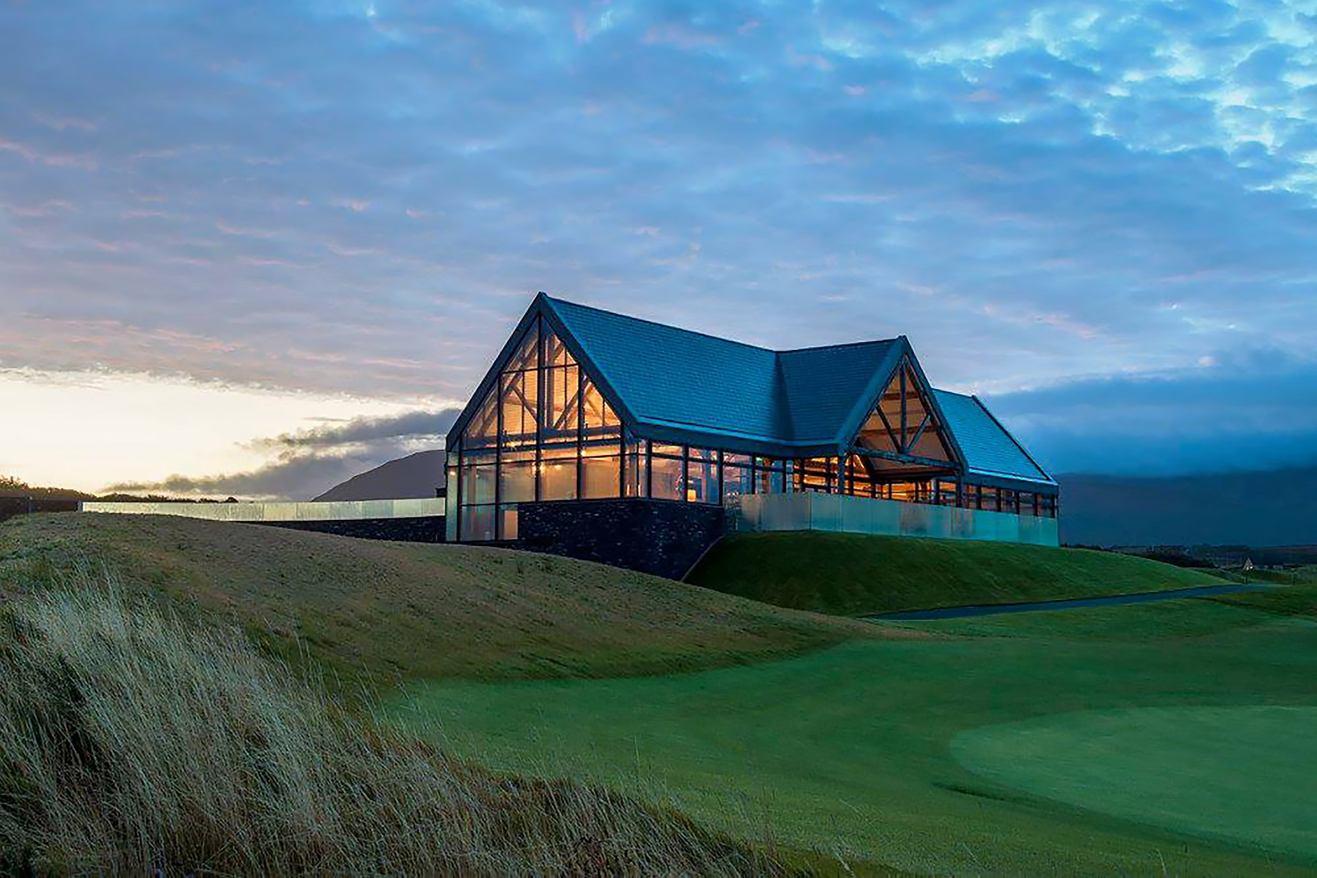Hogs Head Golf Club | Uncrate