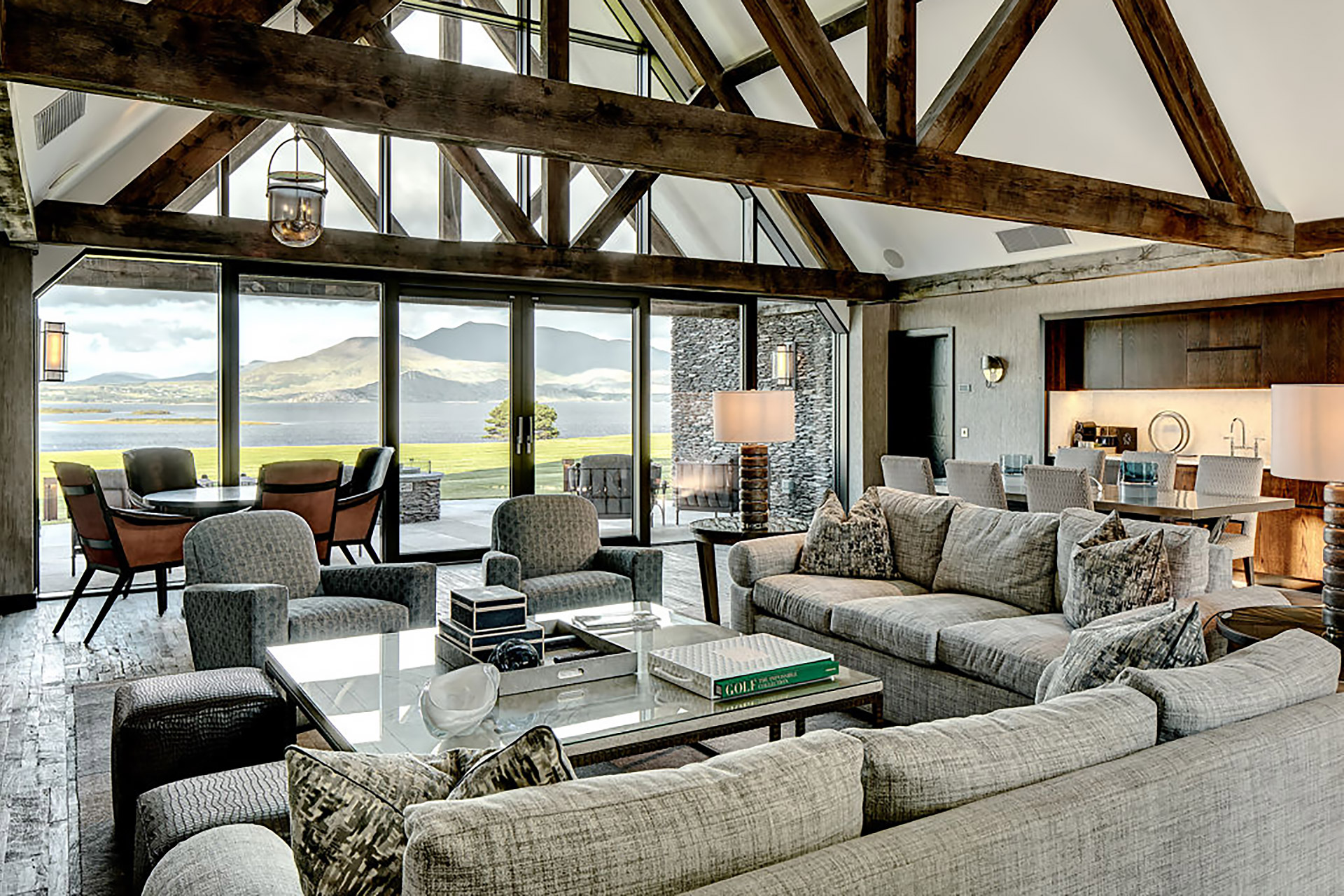 Hogs Head Golf Club | Uncrate