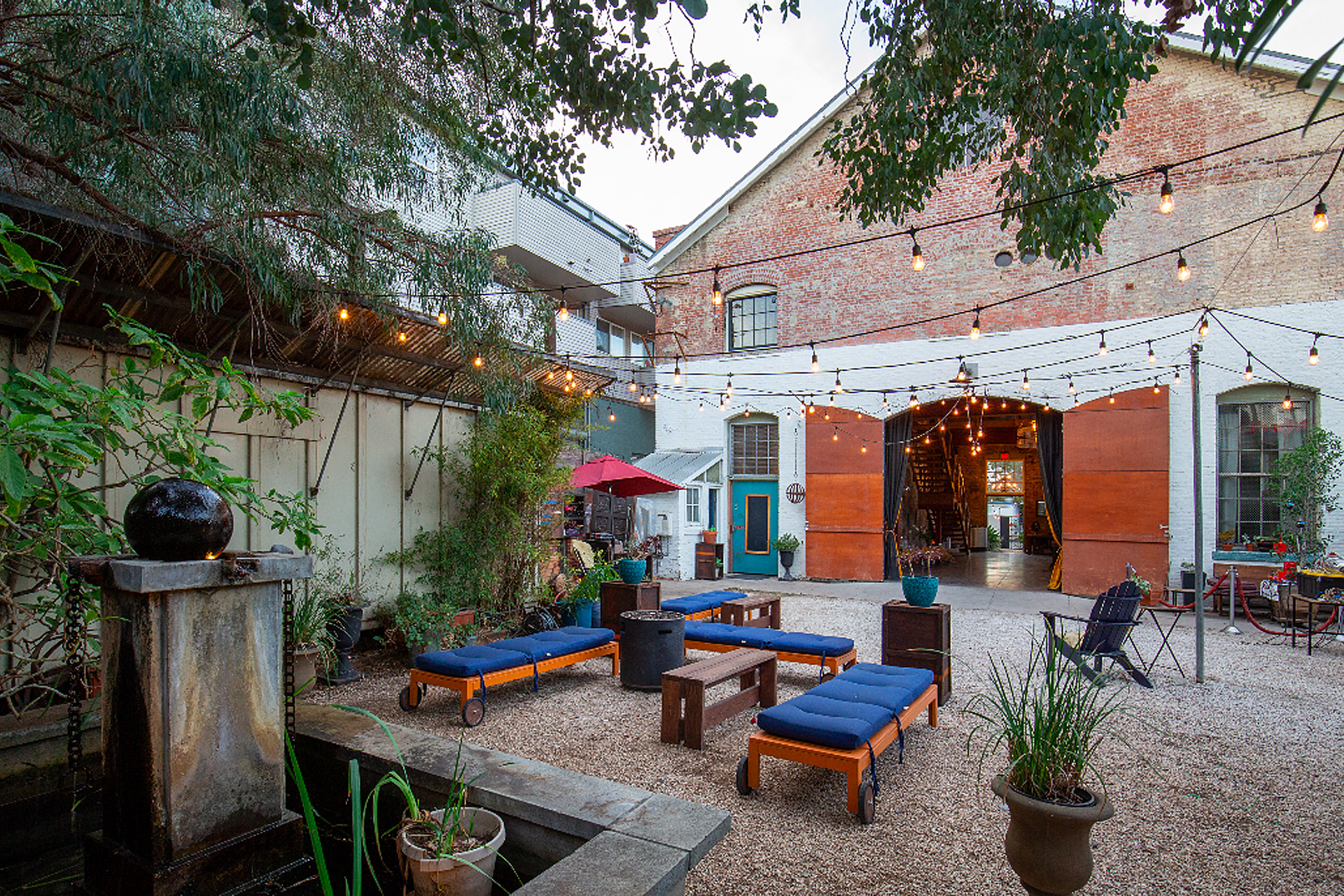 Huron Substation | Uncrate