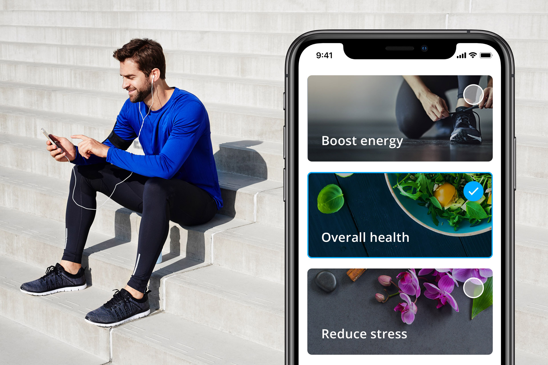 InsideTracker | Uncrate