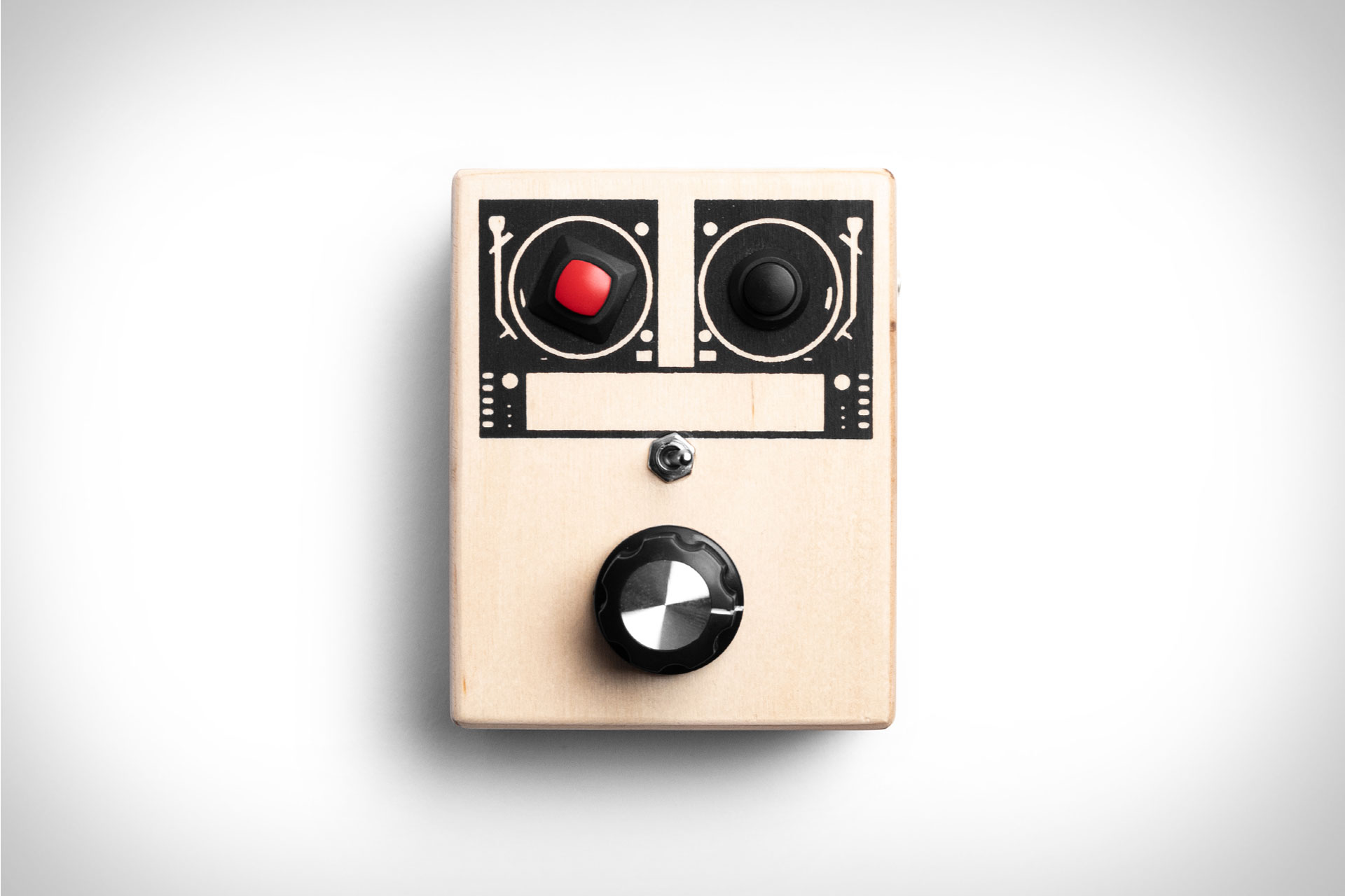 Loopy Lou | Uncrate