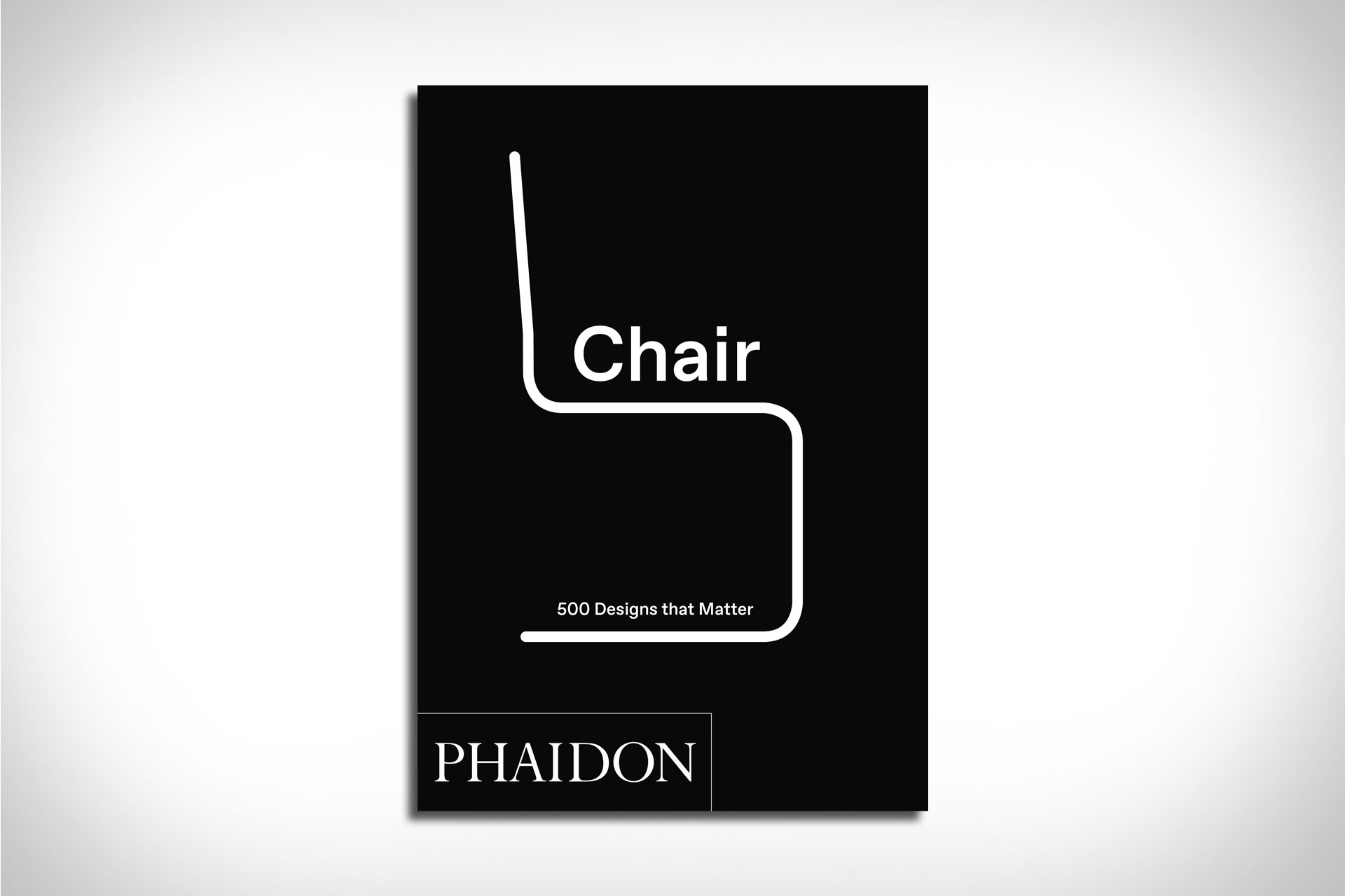 議長：重要な500のデザイン | Uncrate