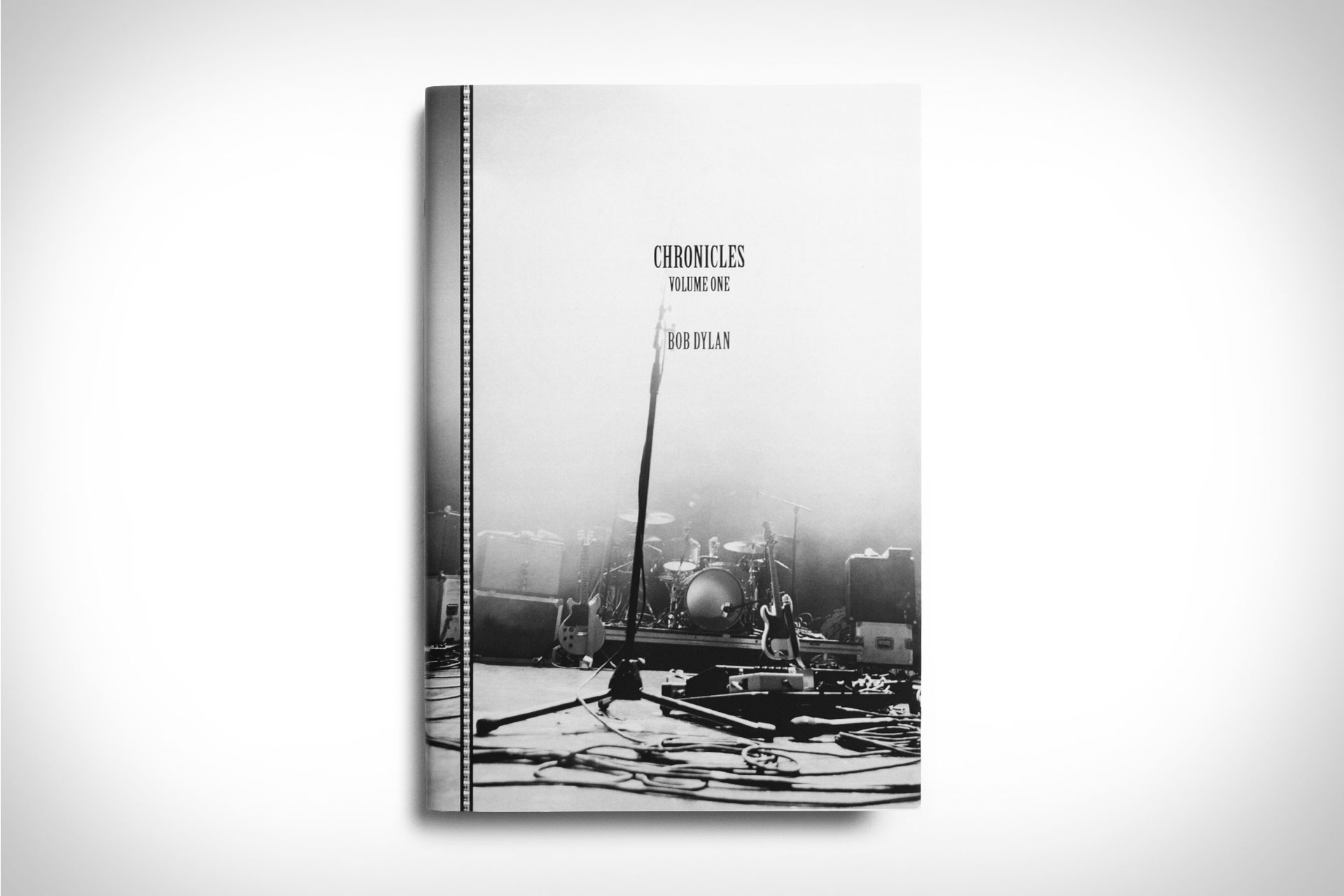 Set de libros de Legends of Rock | Uncrate