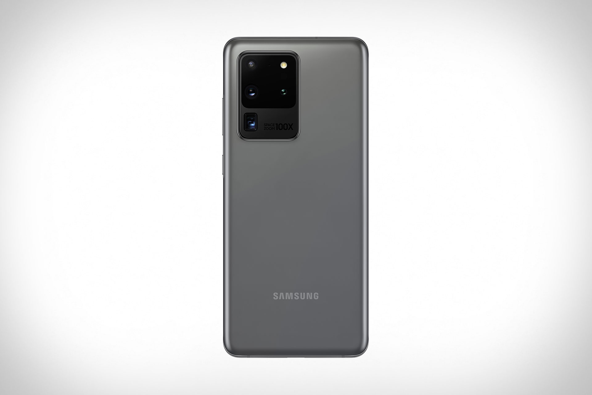 Samsung Galaxy S20 Ultra Smartphone | Uncrate