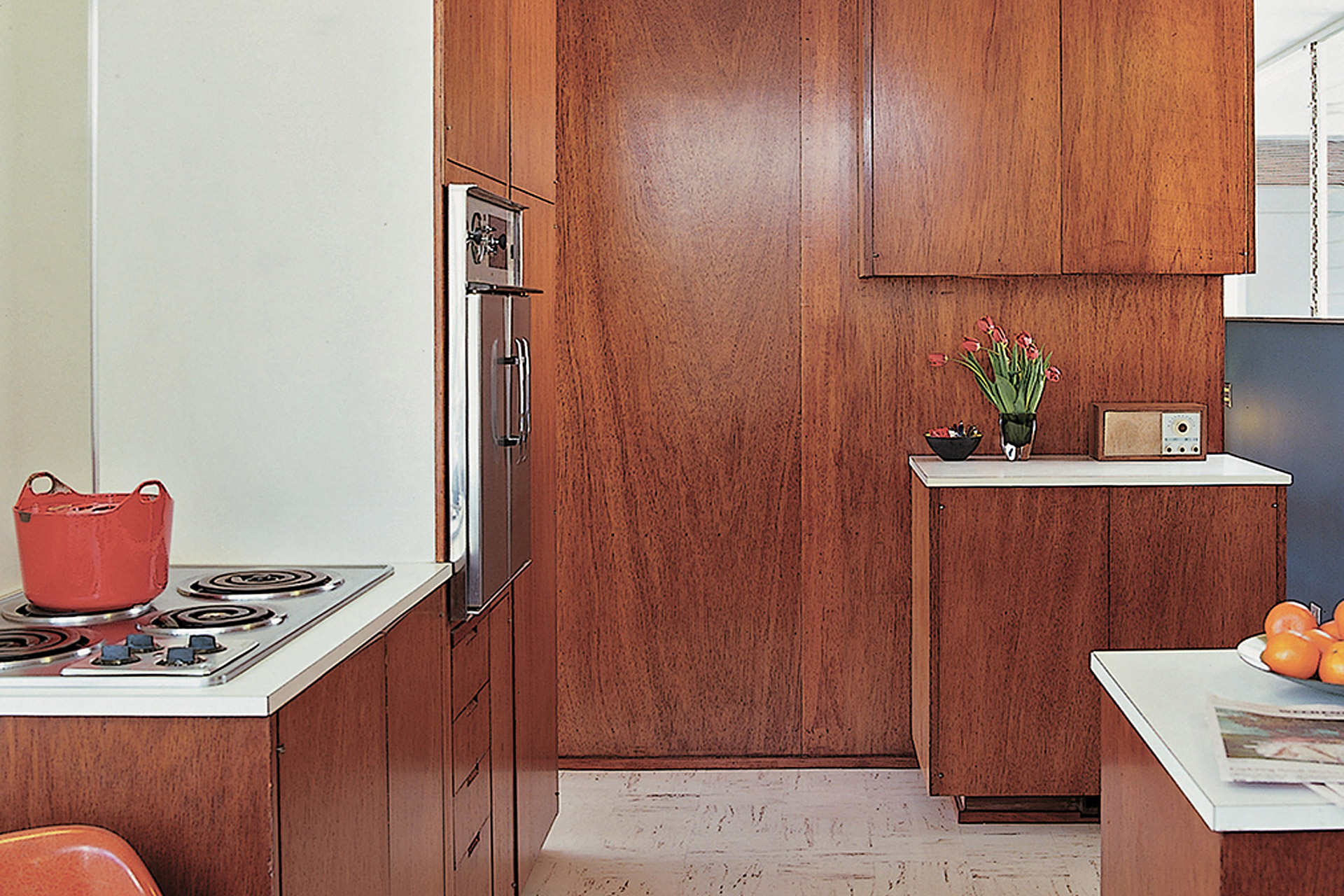 Taylor House | Uncrate