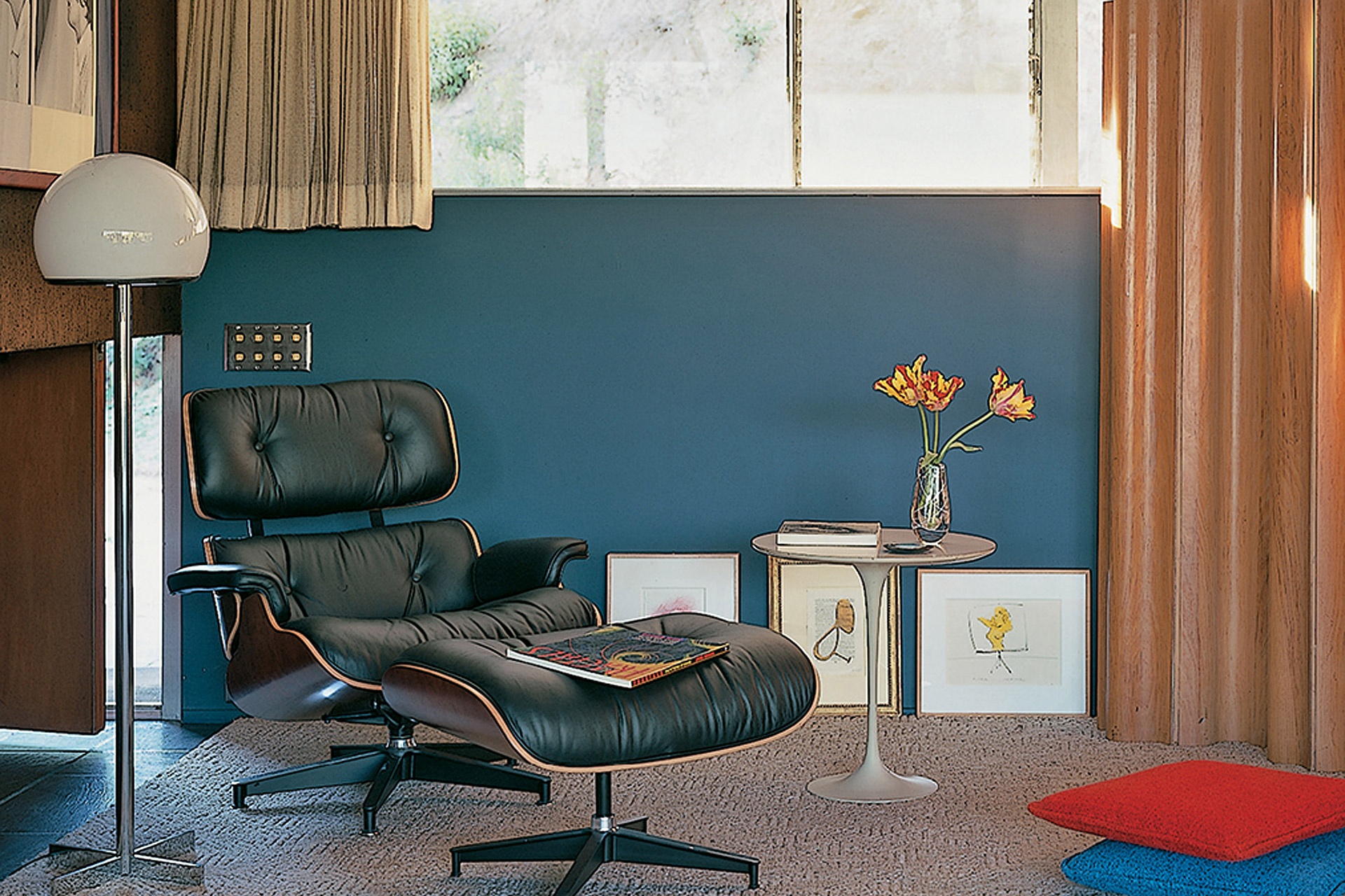 Taylor House | Uncrate