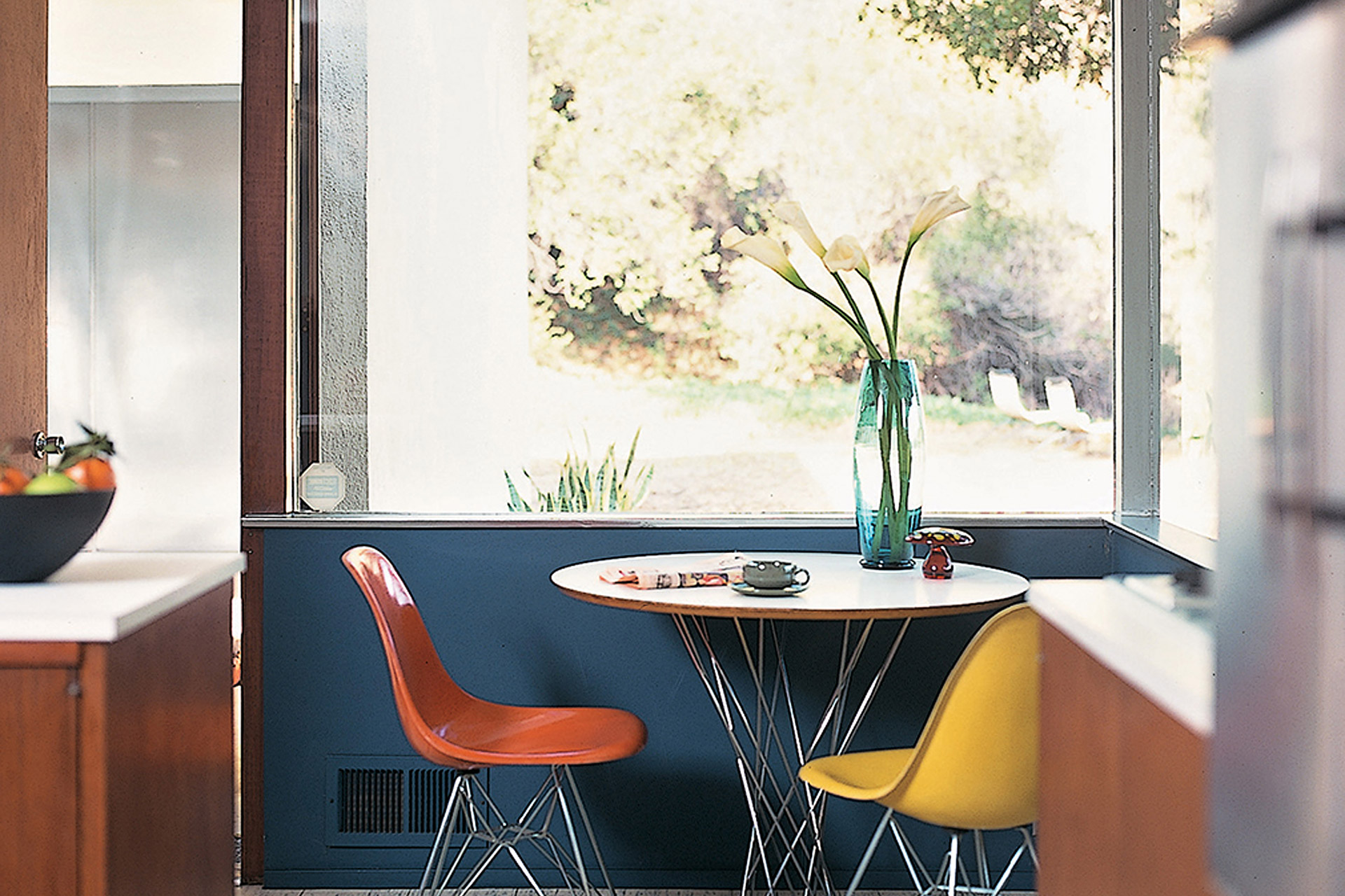 Taylor House | Uncrate