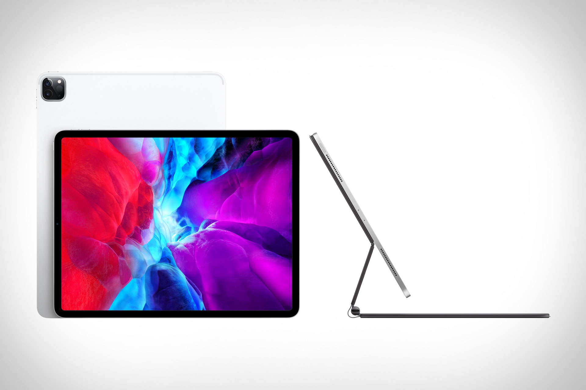 Apple iPad Pro | Uncrate