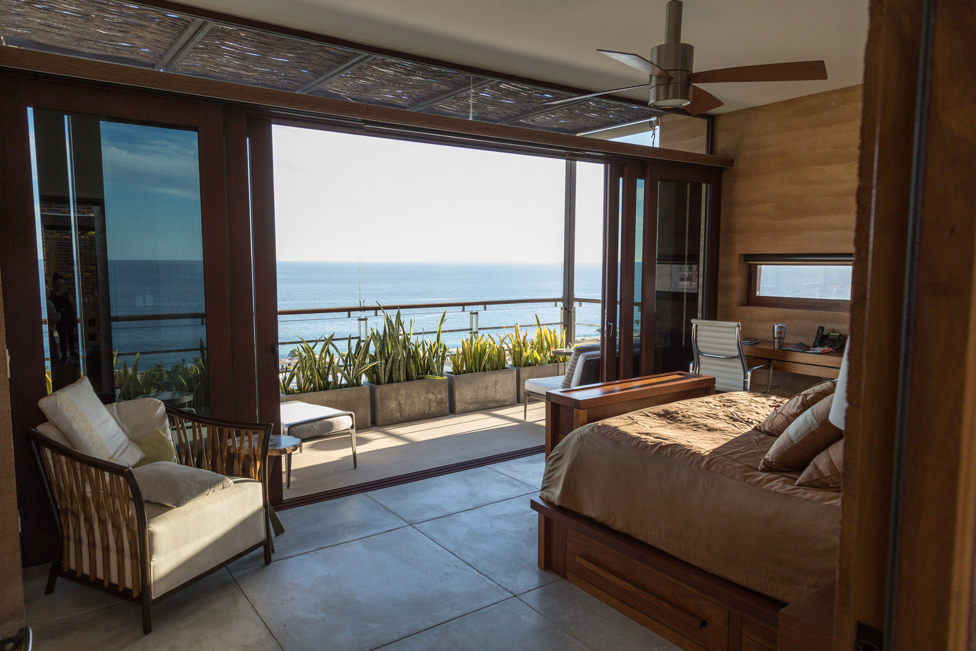 Big Rock House | Uncrate