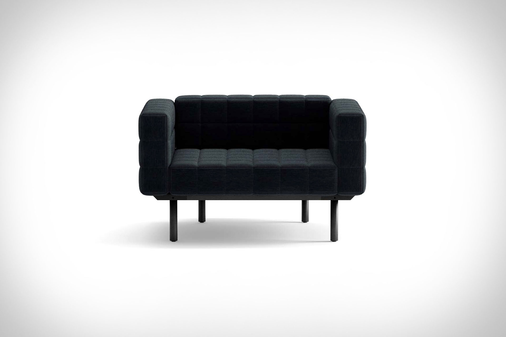 Common Seating x BIG Voxel Sofa | Uncrate