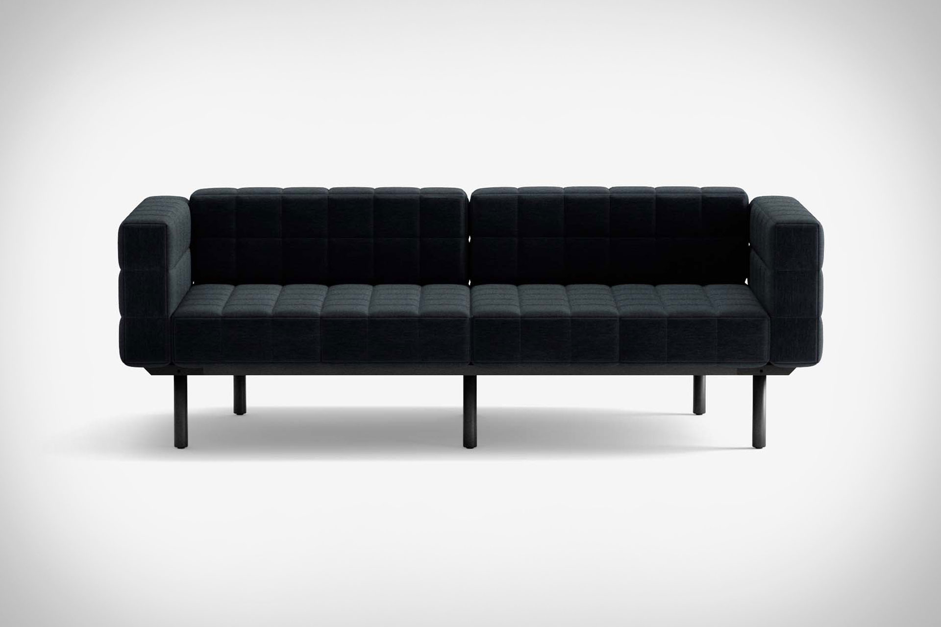 Common Seating x BIG Voxel Sofa | Uncrate