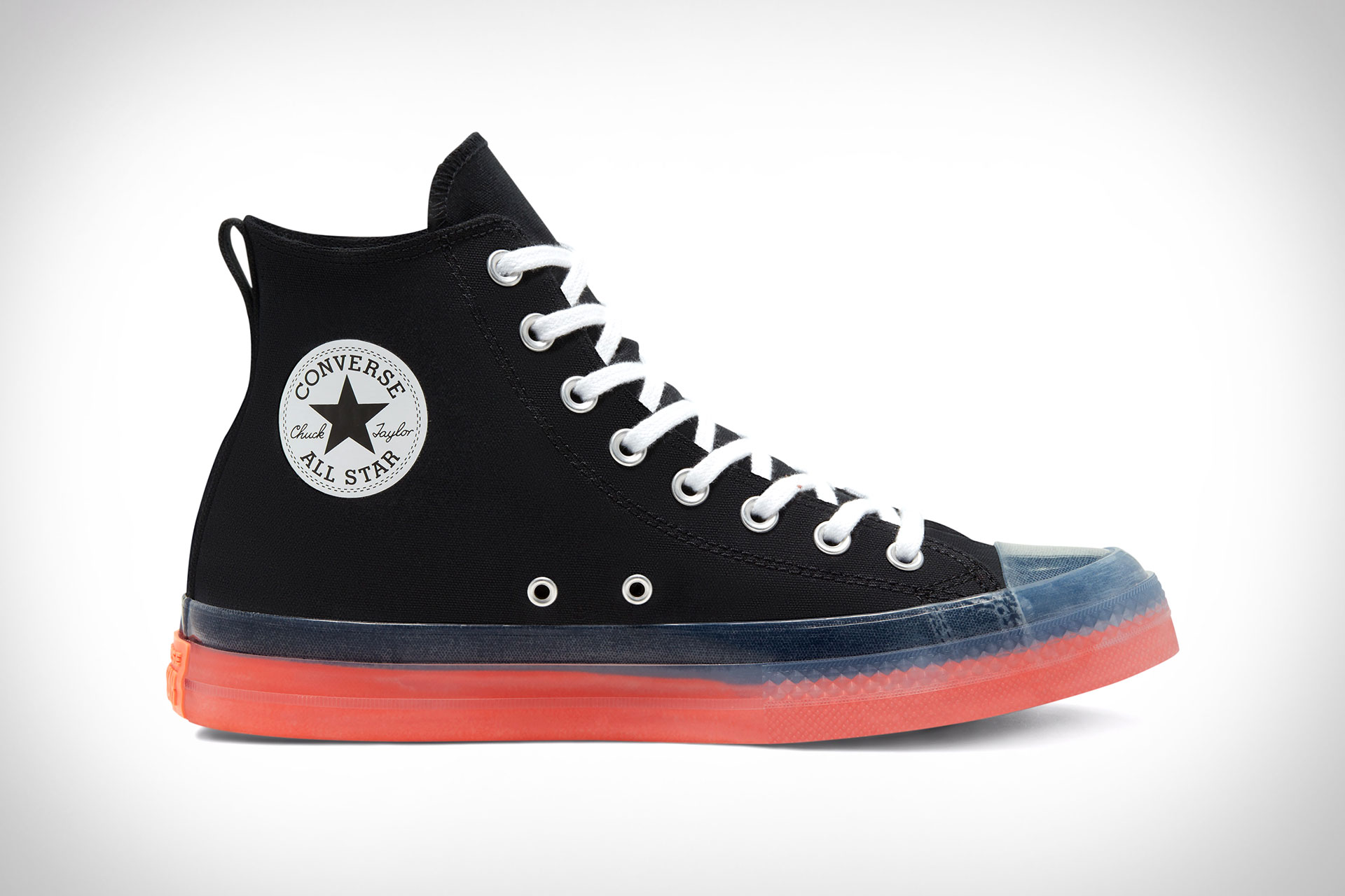 Converse CX Series Footwear | Uncrate