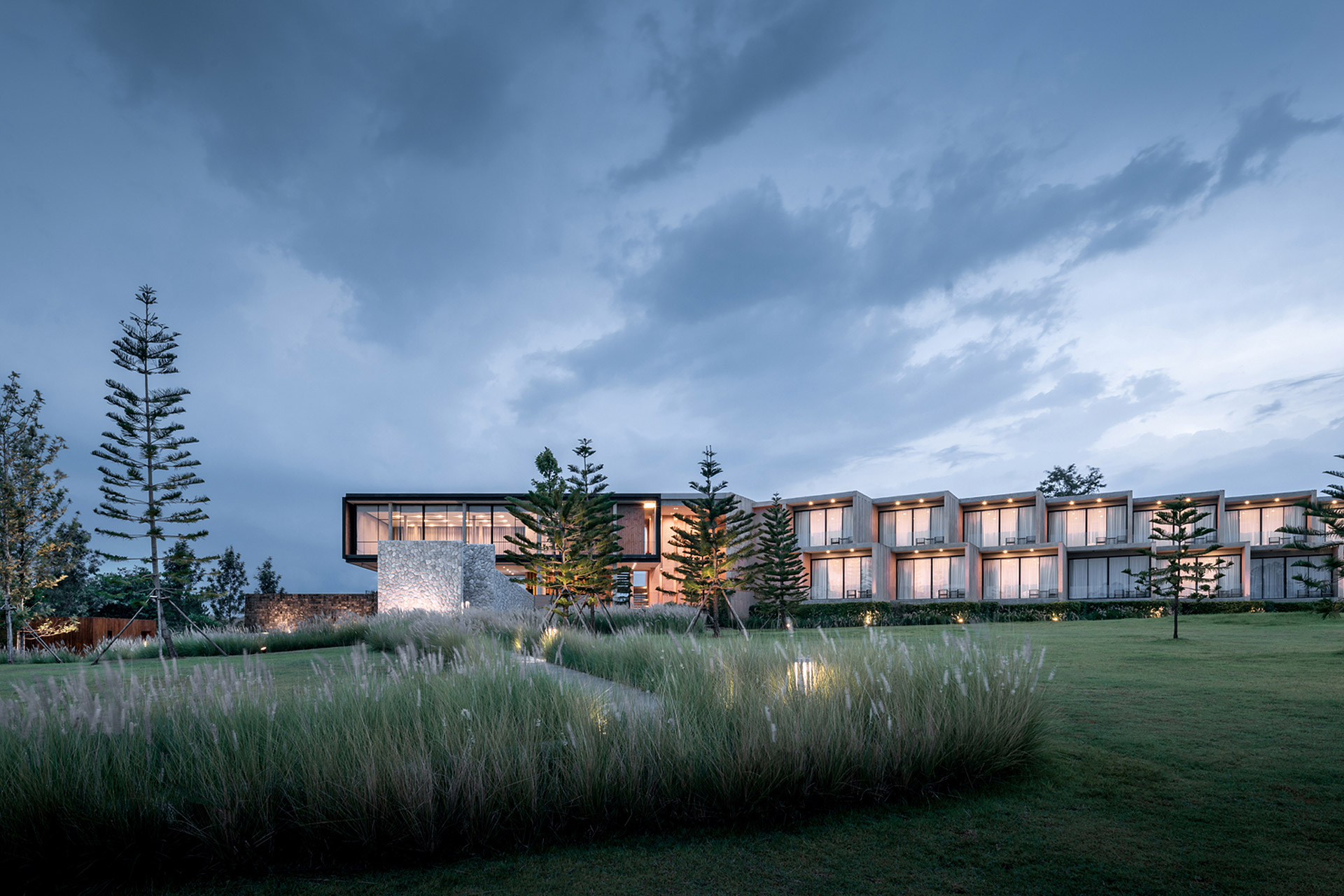 De Capoc Resort | Uncrate