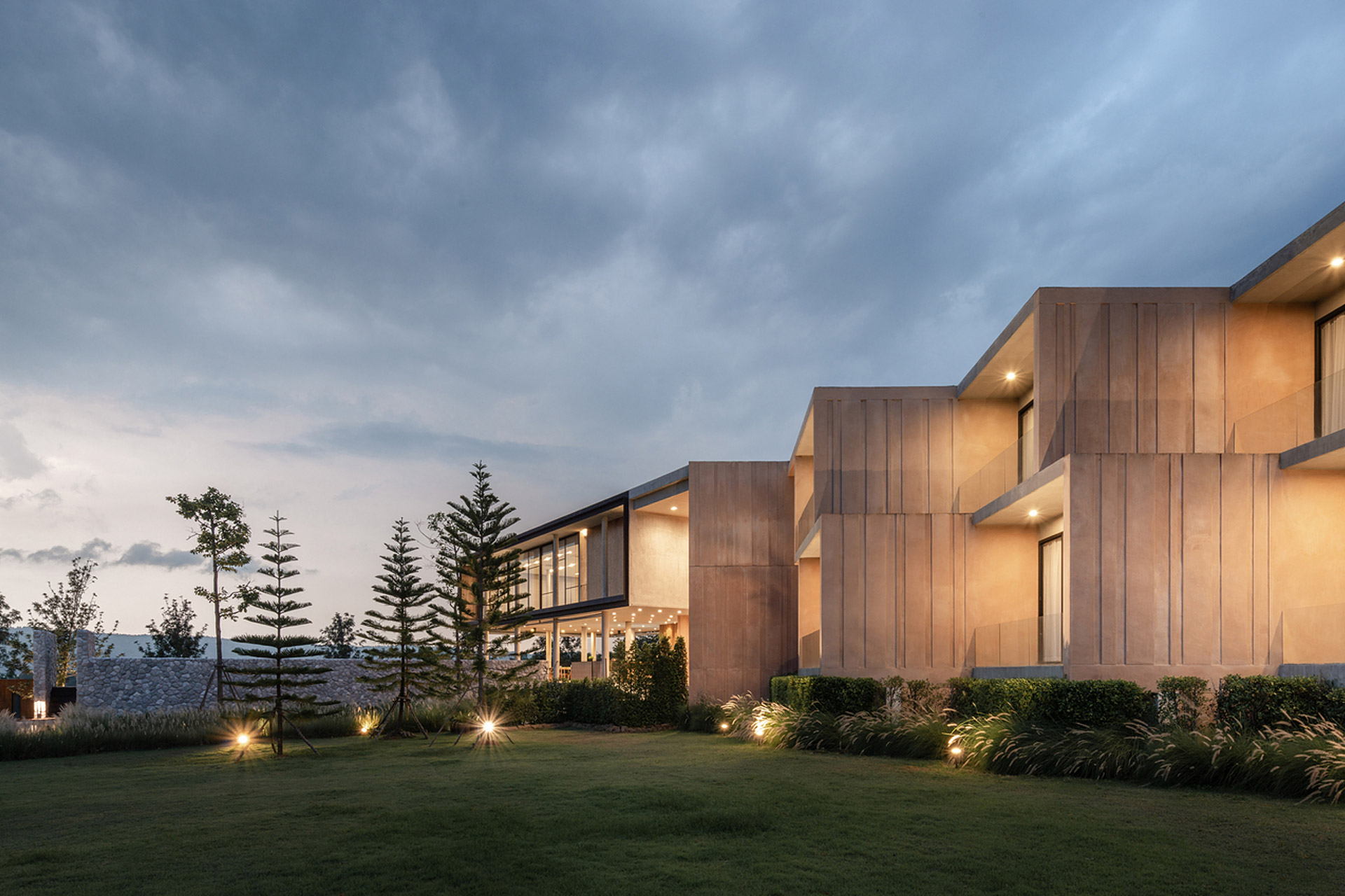 De Capoc Resort | Uncrate
