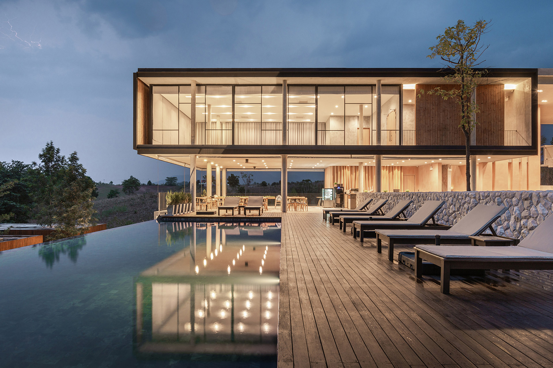 De Capoc Resort | Uncrate