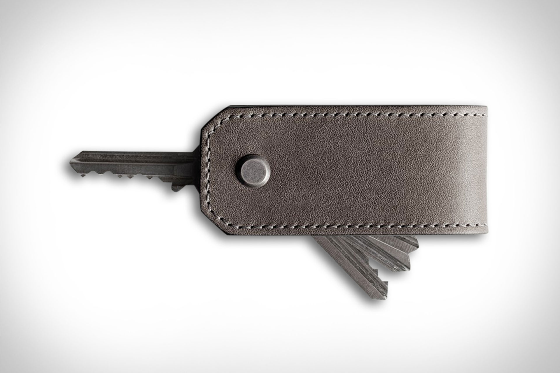 Hardgraft Key Sandwich | Uncrate