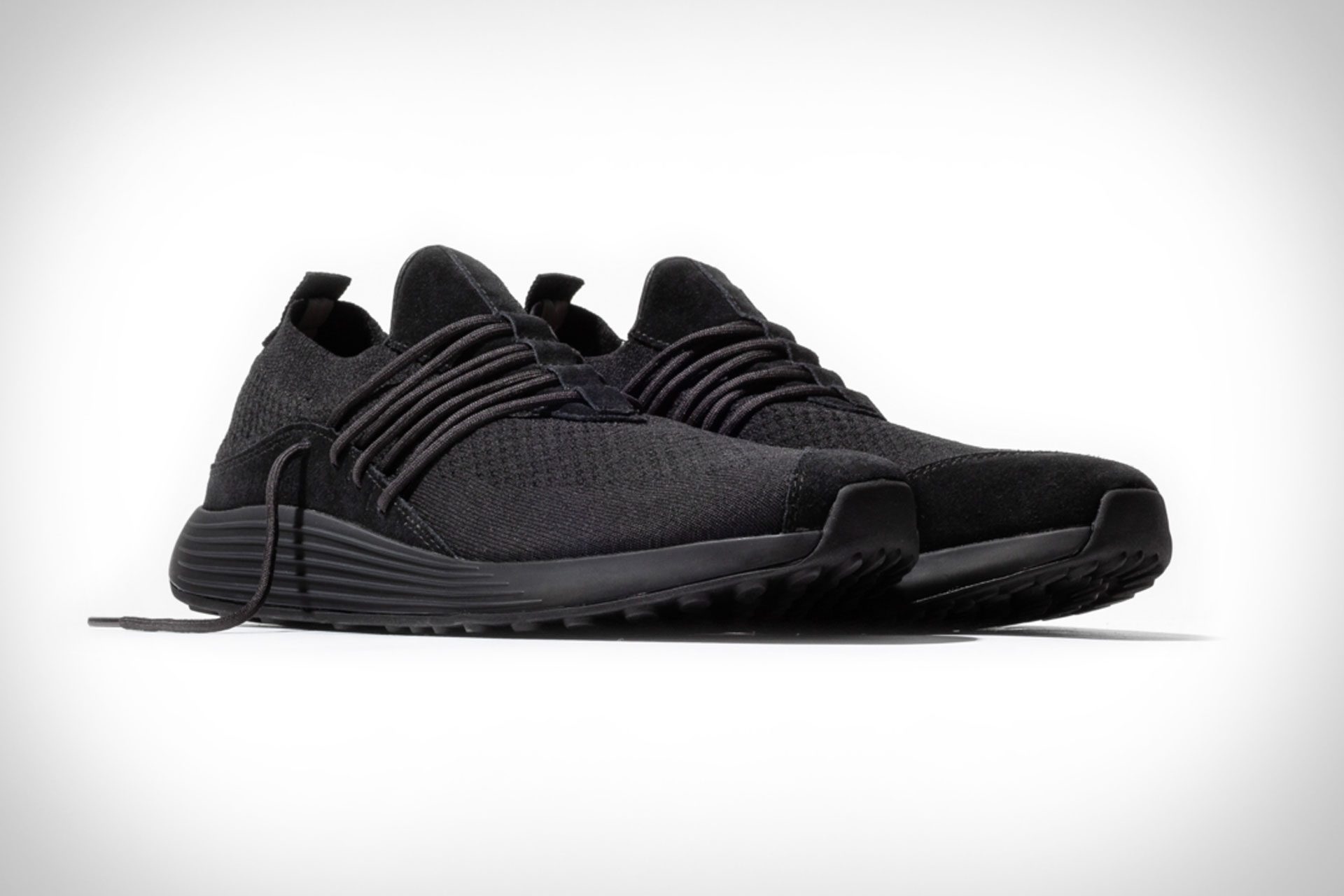 Lane 8 AD 1运动鞋运动鞋 | Uncrate