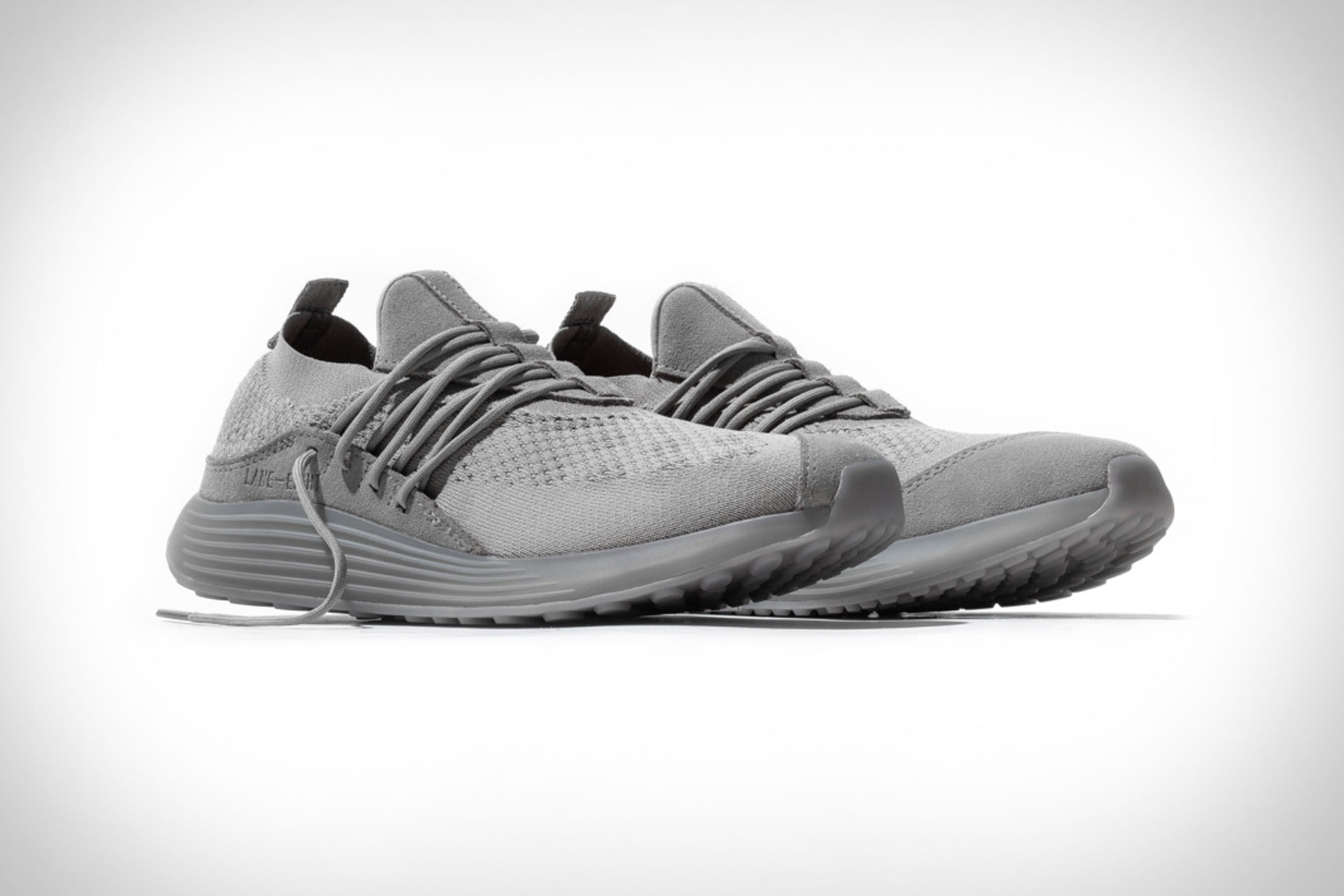 Lane Eight AD 1トレーナースニーカー | Uncrate