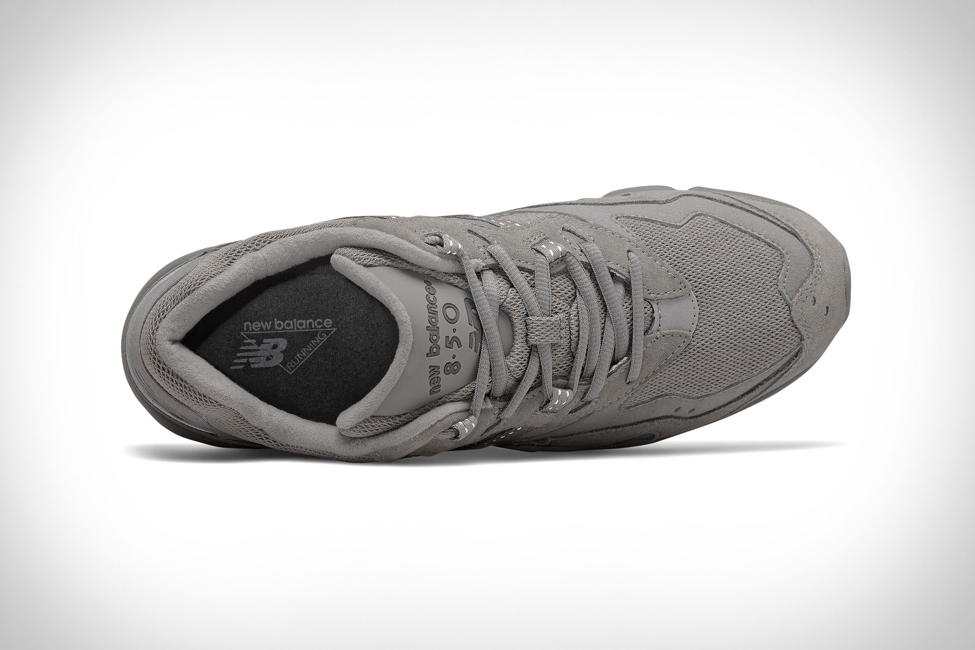New Balance 850 Sneaker | Uncrate