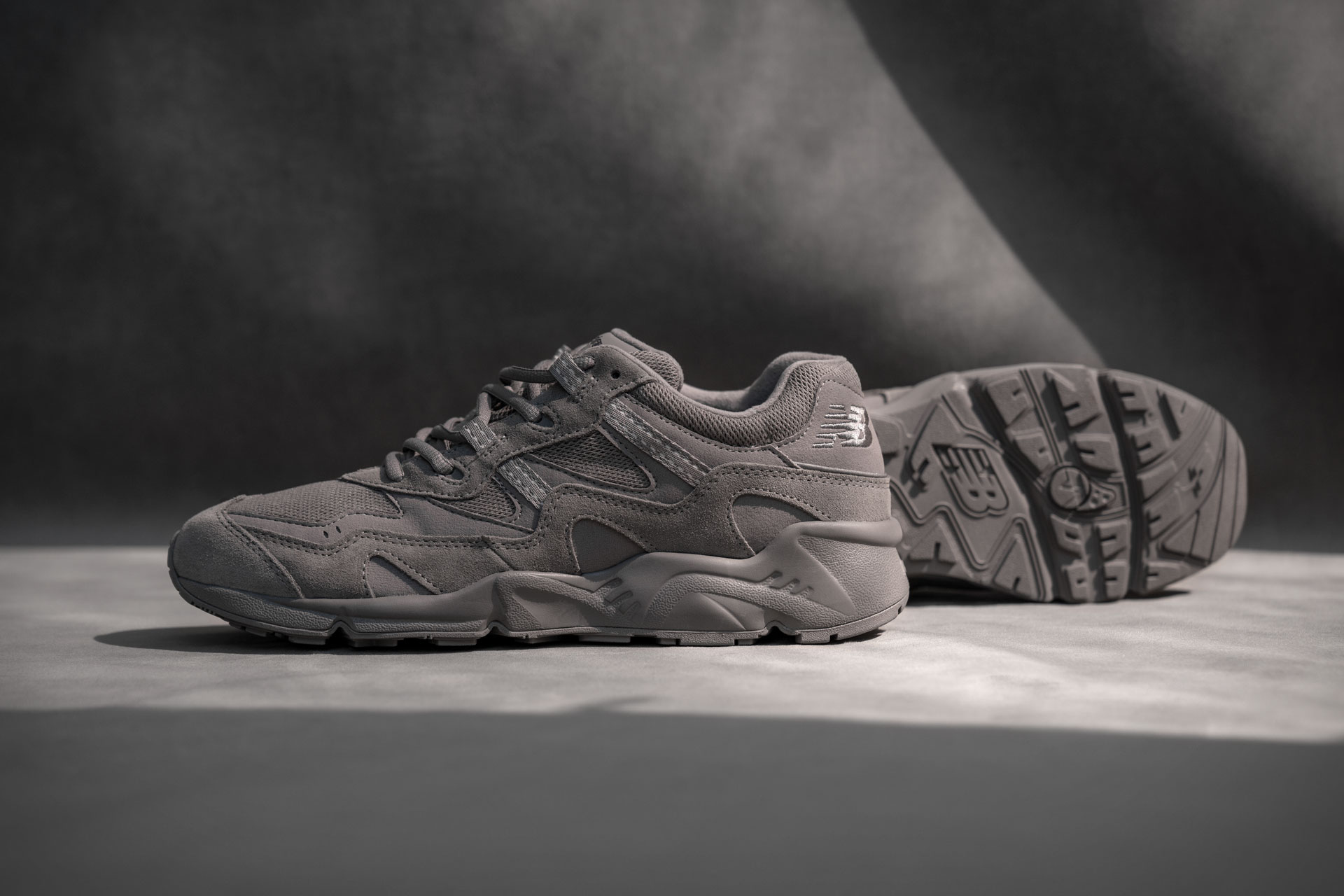 New Balance 850运动鞋 | Uncrate