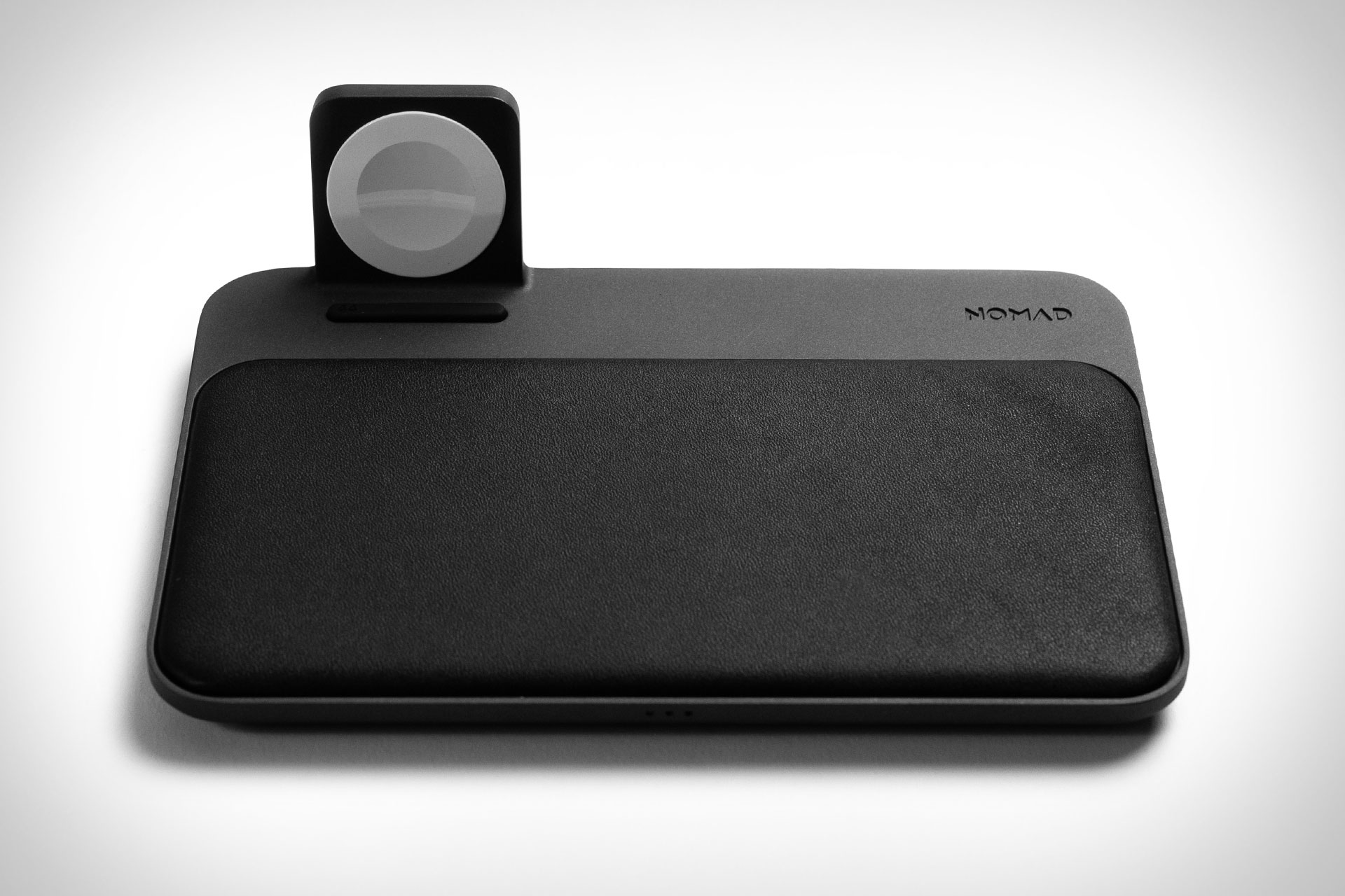 Nomad Base Station Apple Watch Edition | Uncrate