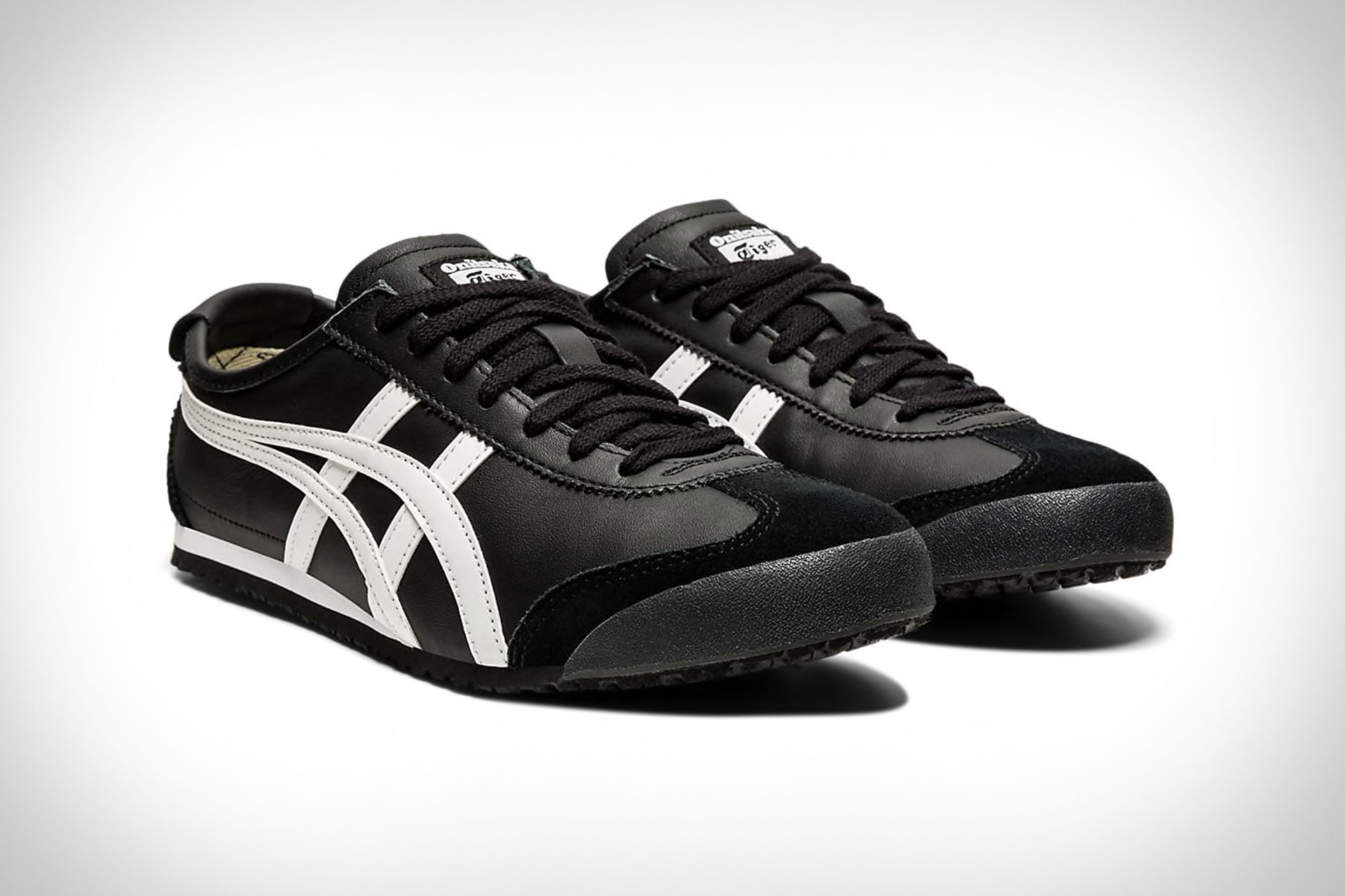 Onitsuka Tiger Mexico 66 Sneaker | Uncrate